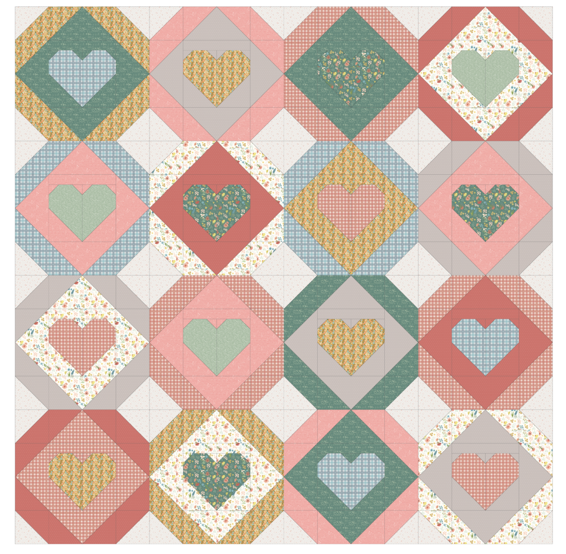 Get that Warm, Vintage Feel with Albion