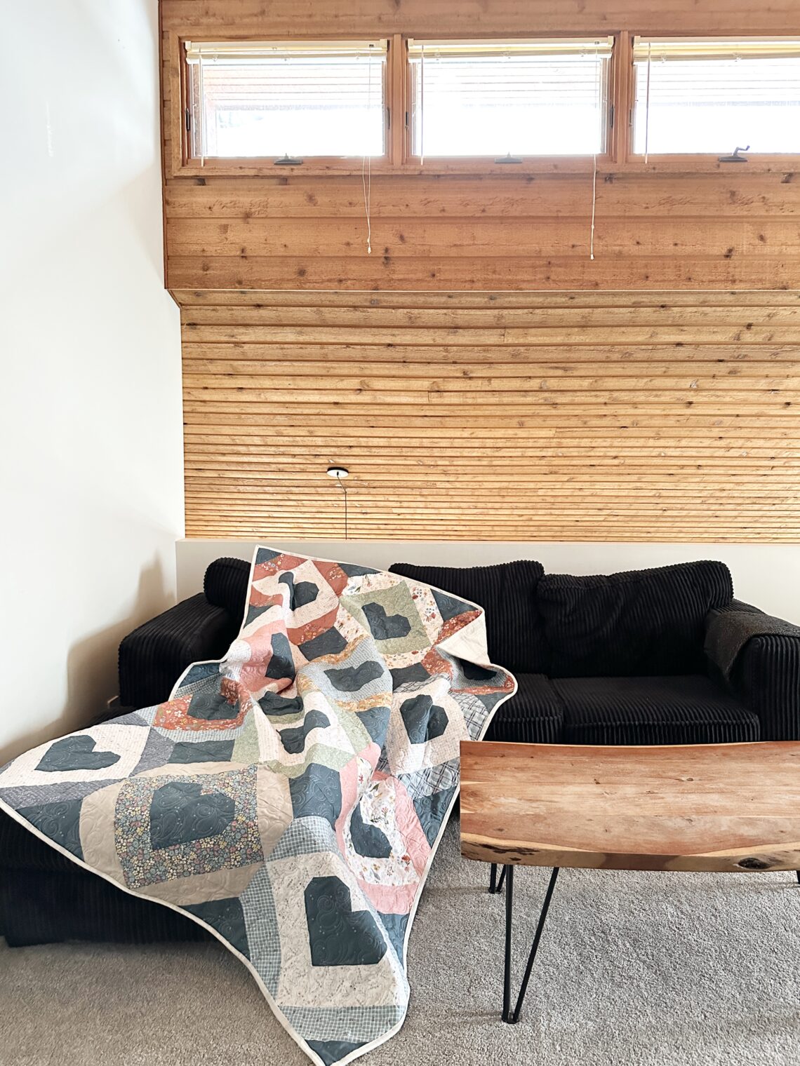 Get that Warm, Vintage Feel with Albion