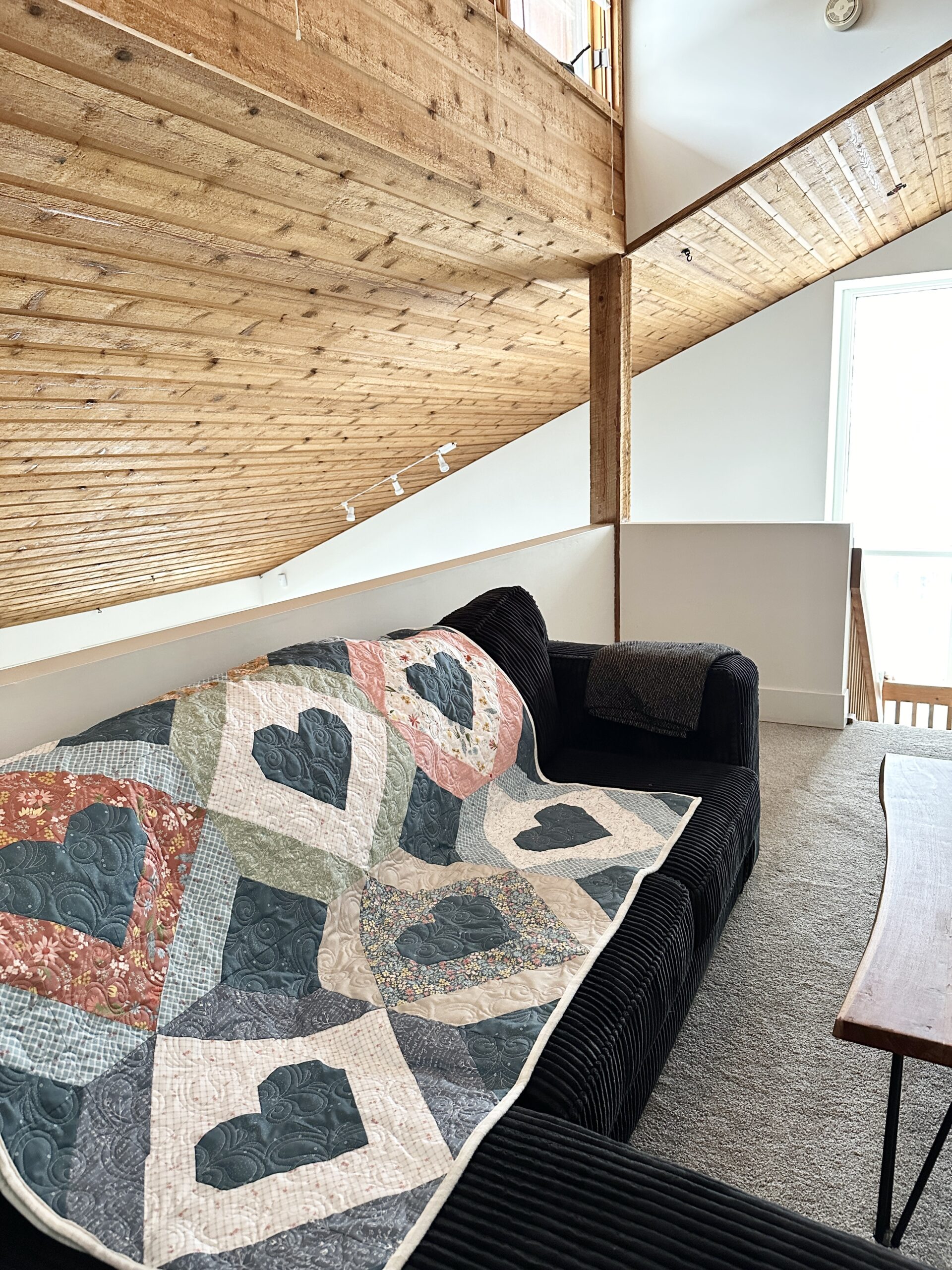 Get that Warm, Vintage Feel with Albion