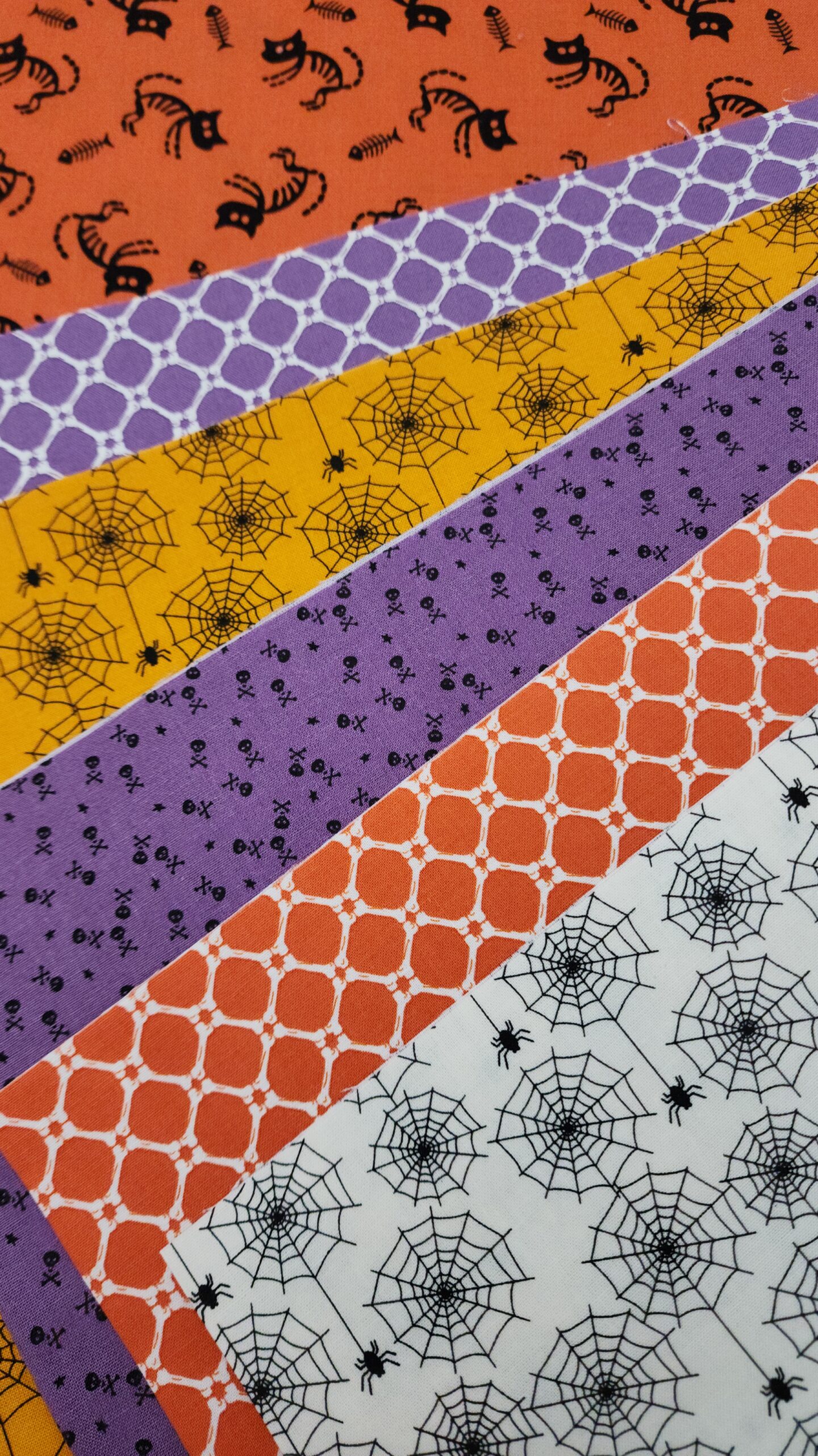 Got Leftover Triangles? Sewing with Scraps!