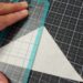 Got Leftover Triangles? Sewing with Scraps!