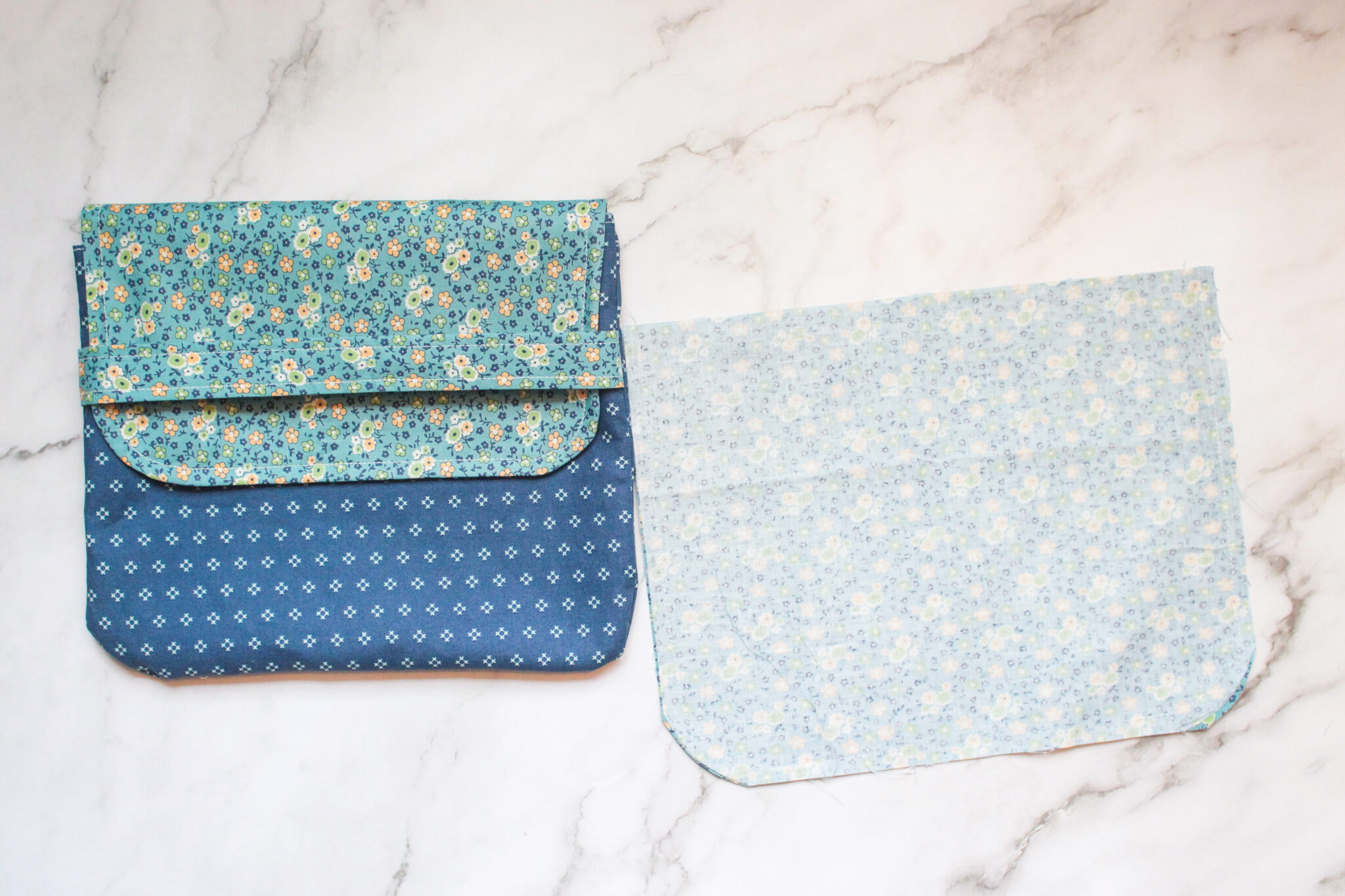 Handy Case Set with Lori Holt's Autumn