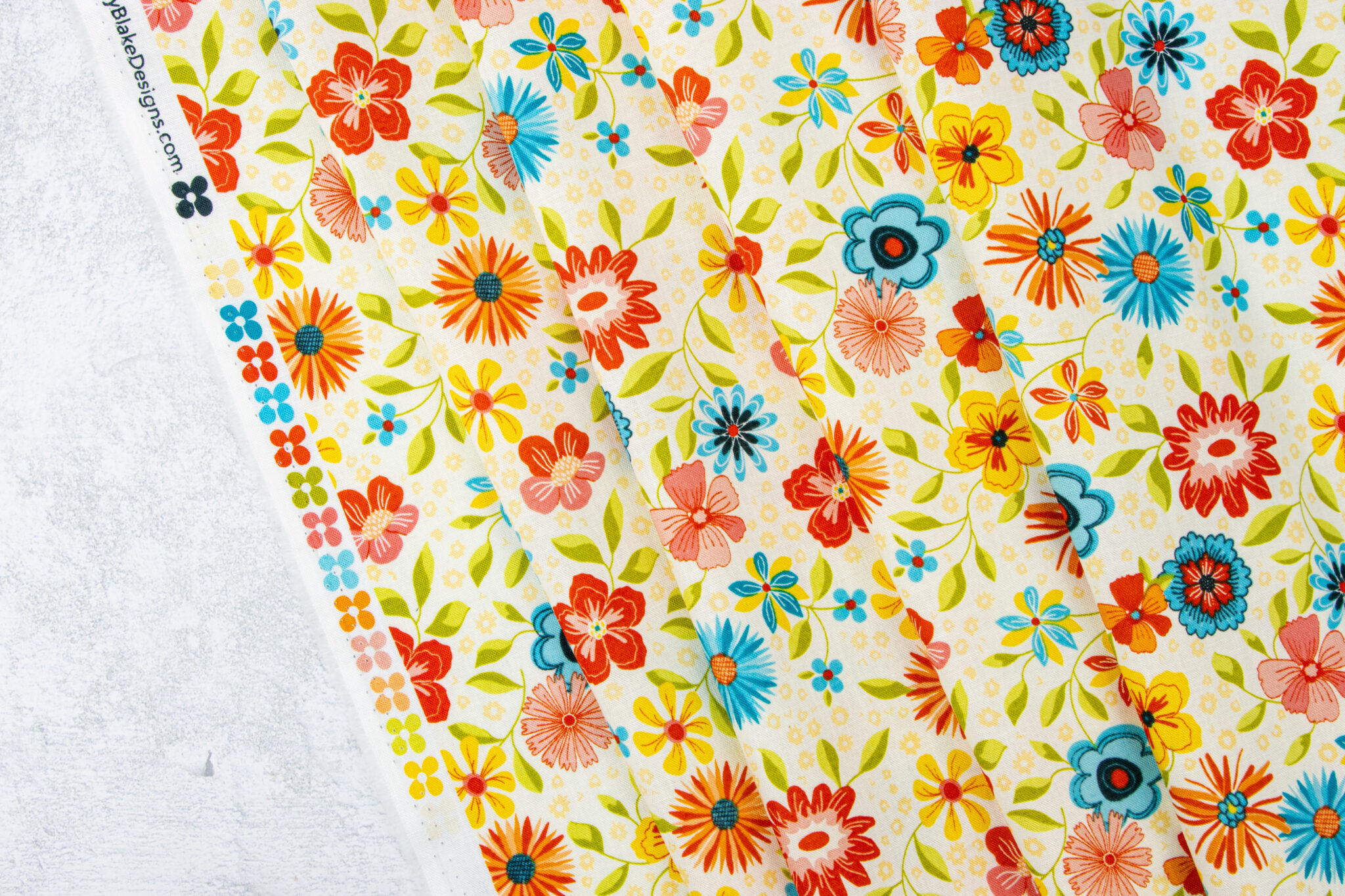 Here Comes the Sun by Sandy Gervais