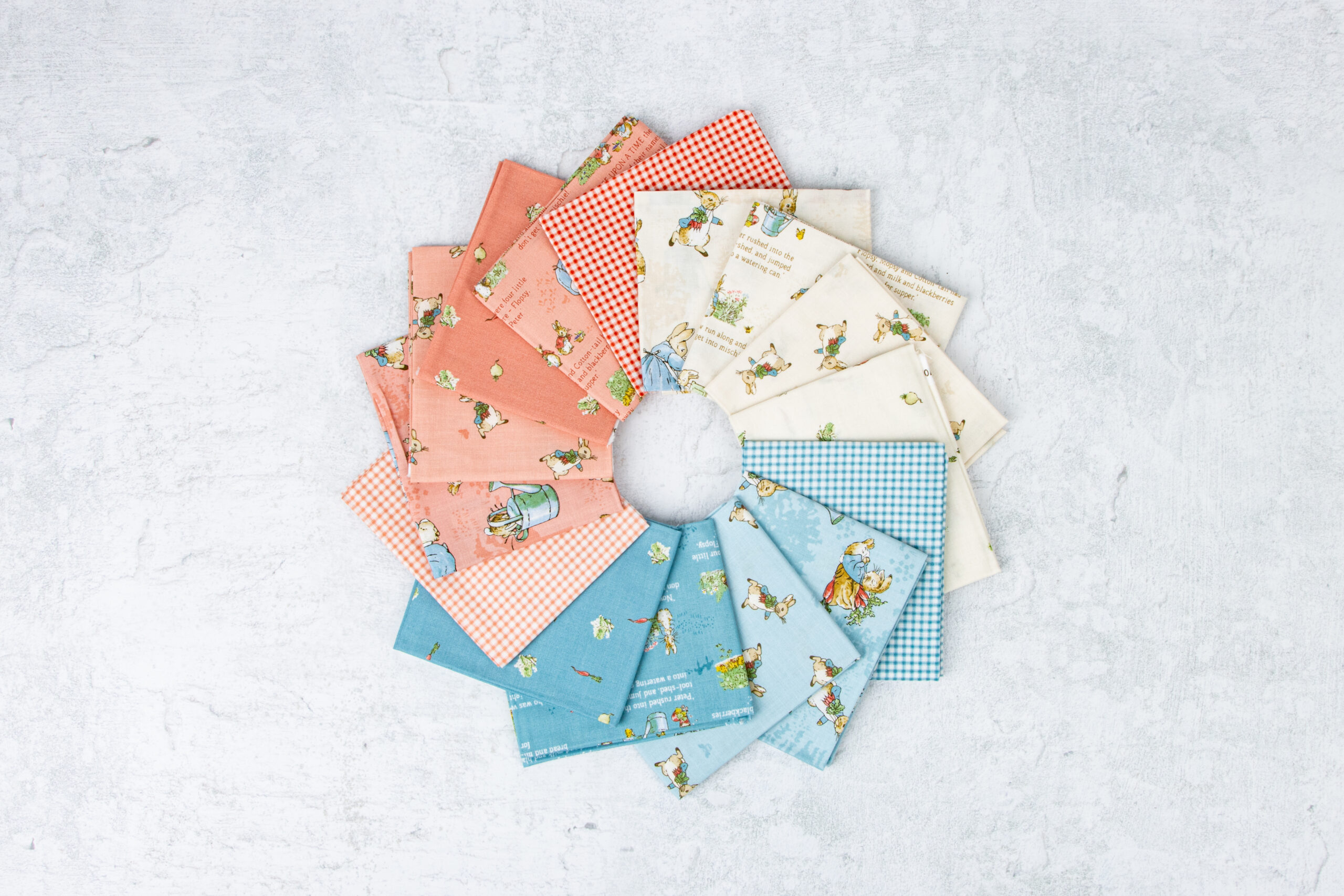 The Tale of Peter Rabbit