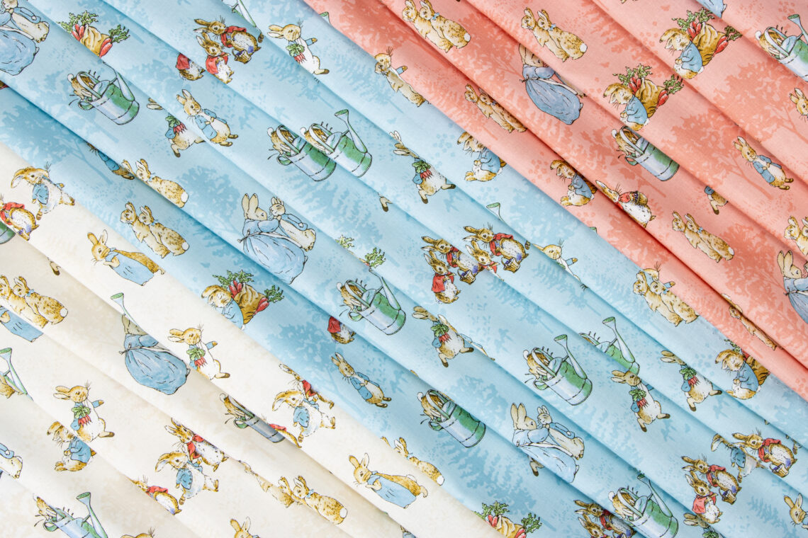 The Tale of Peter Rabbit