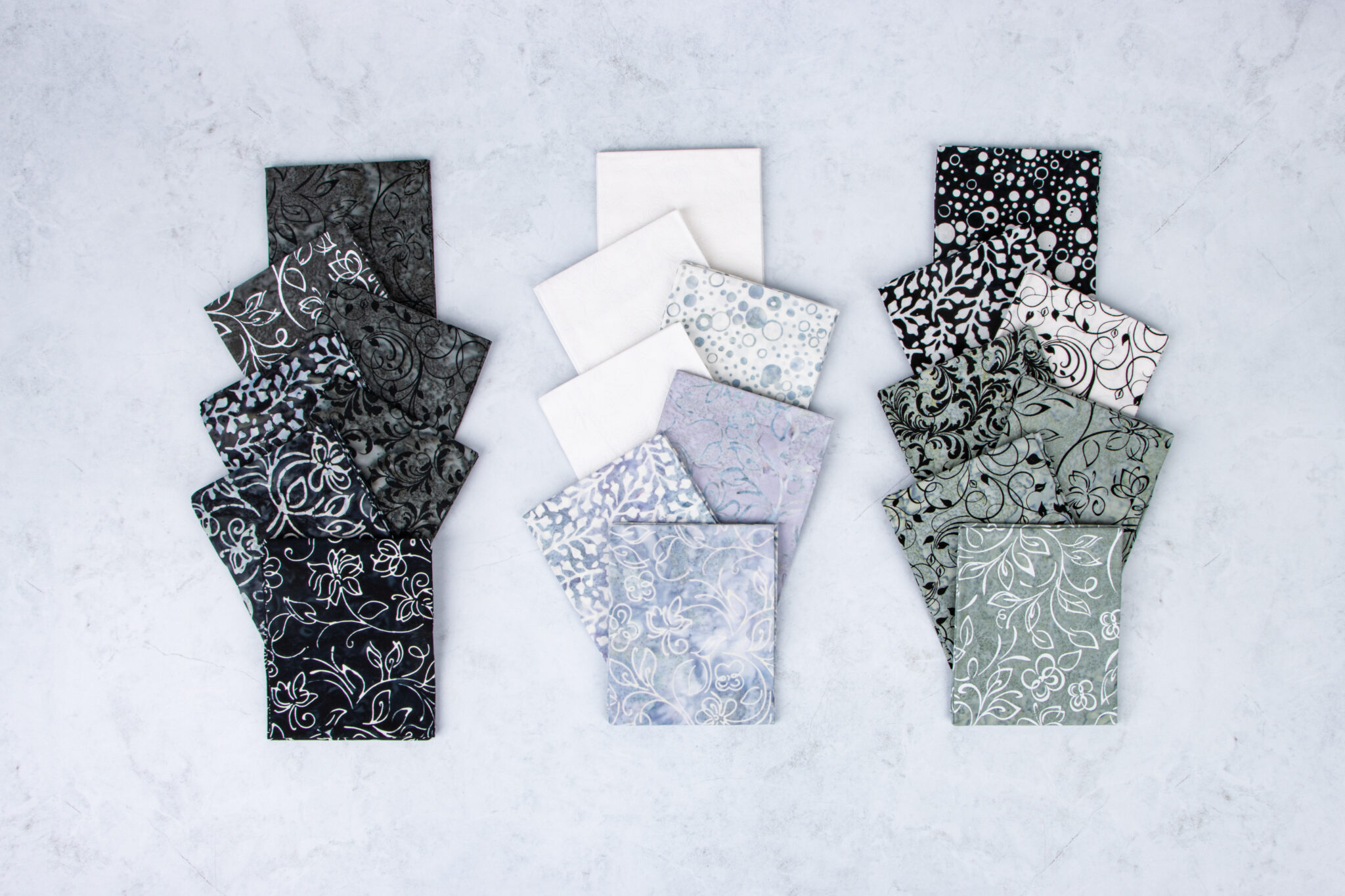 New Batik Collections!