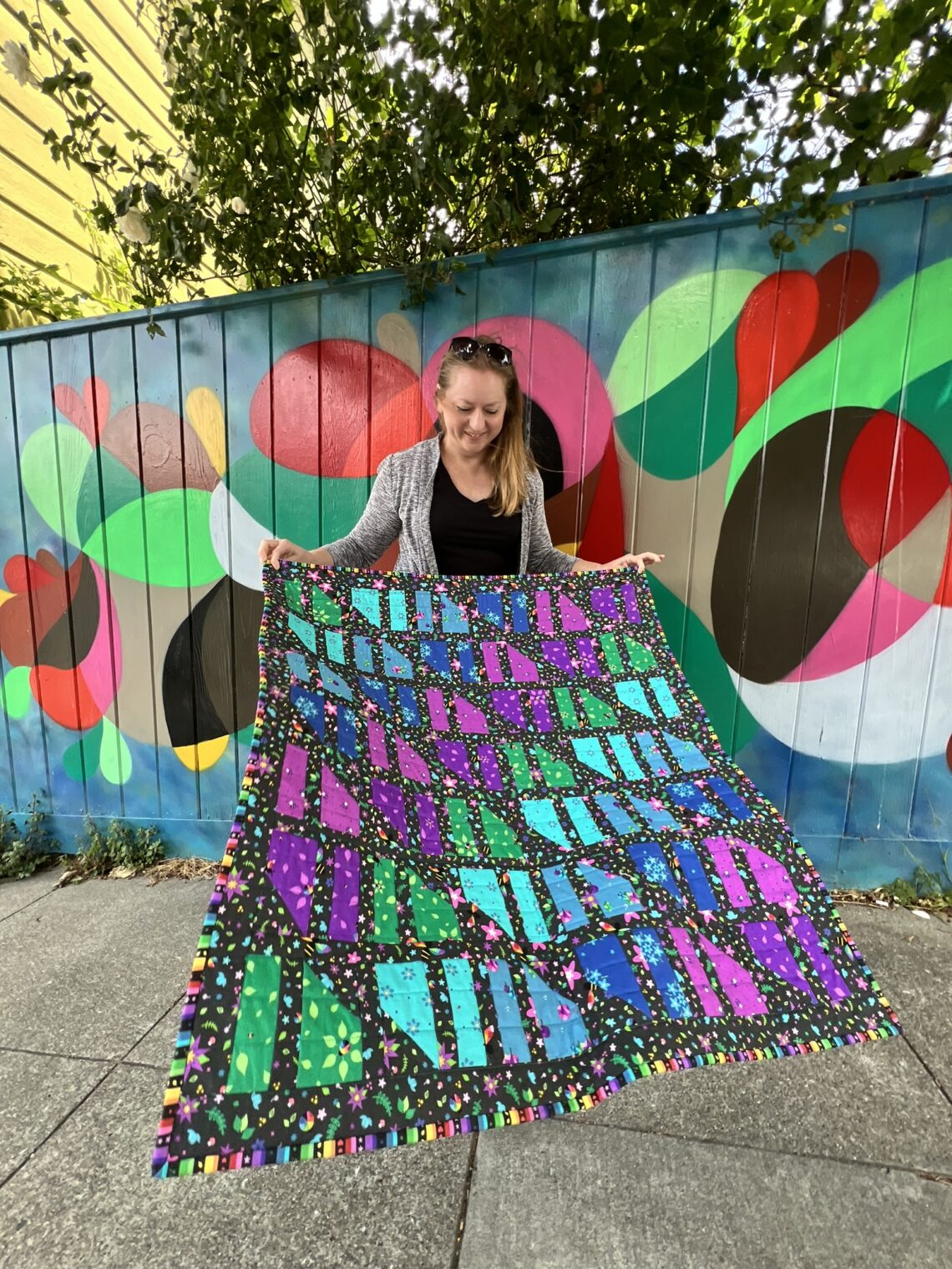 Bloom Meets Ingleside