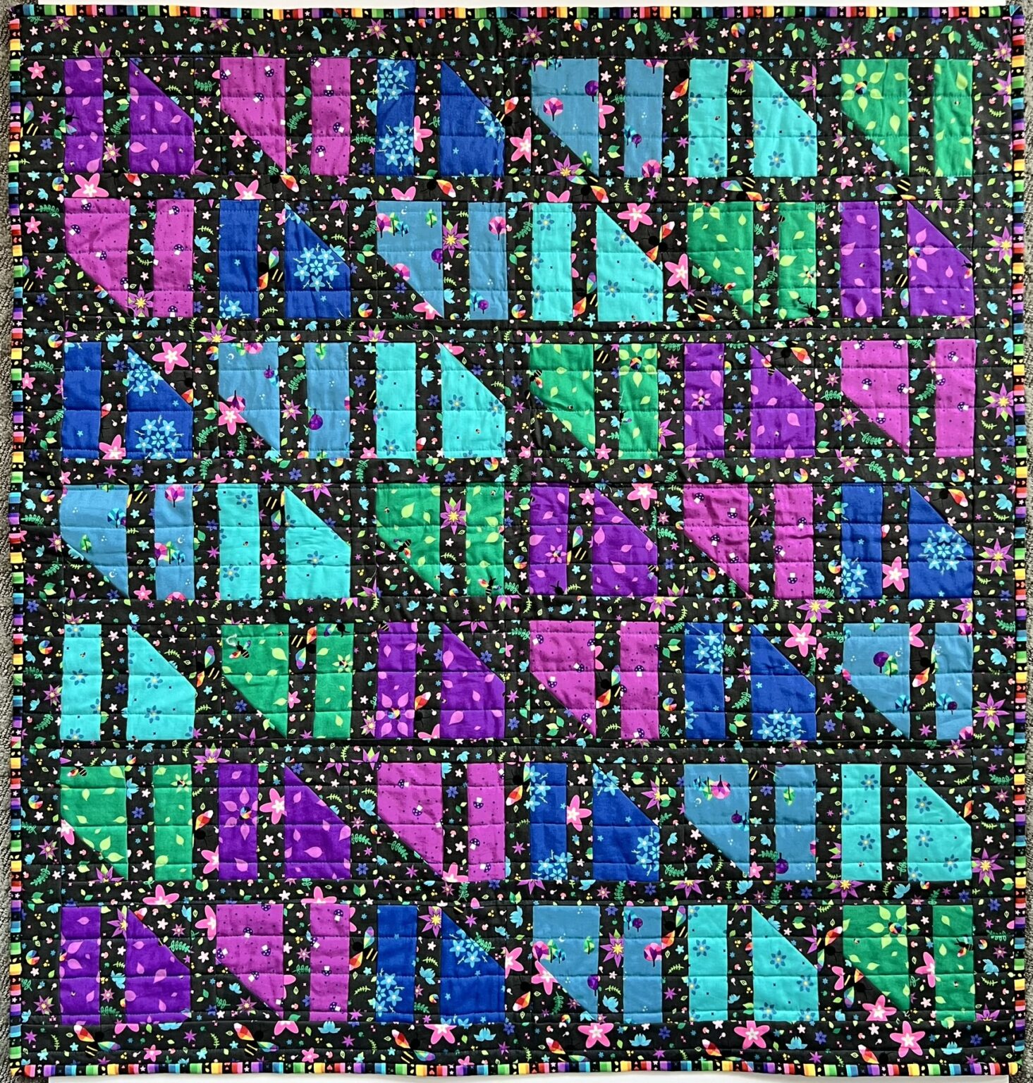 Bloom Meets Ingleside