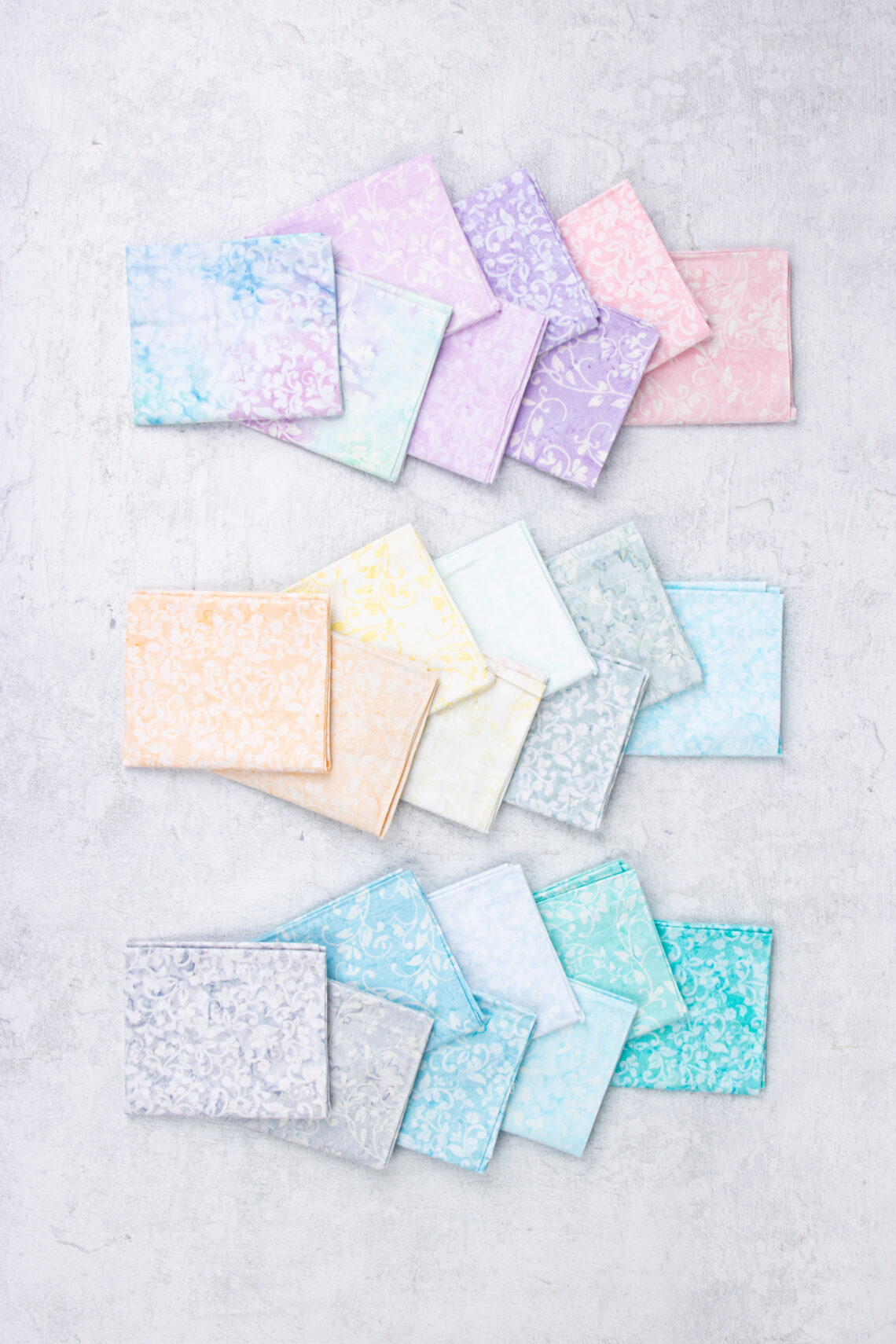 New Batik Collections!