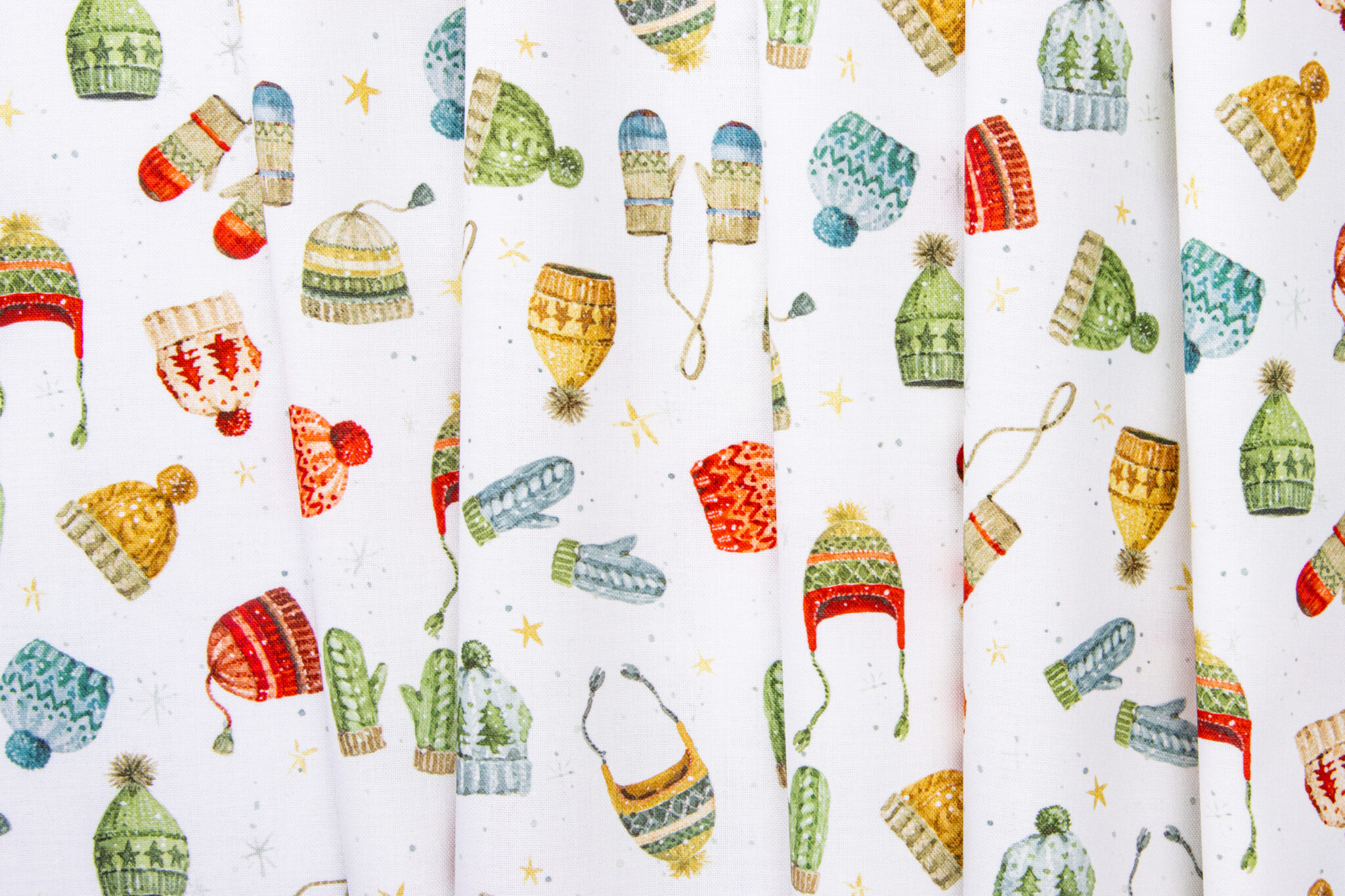 Magical Winterland by Lisa Audit