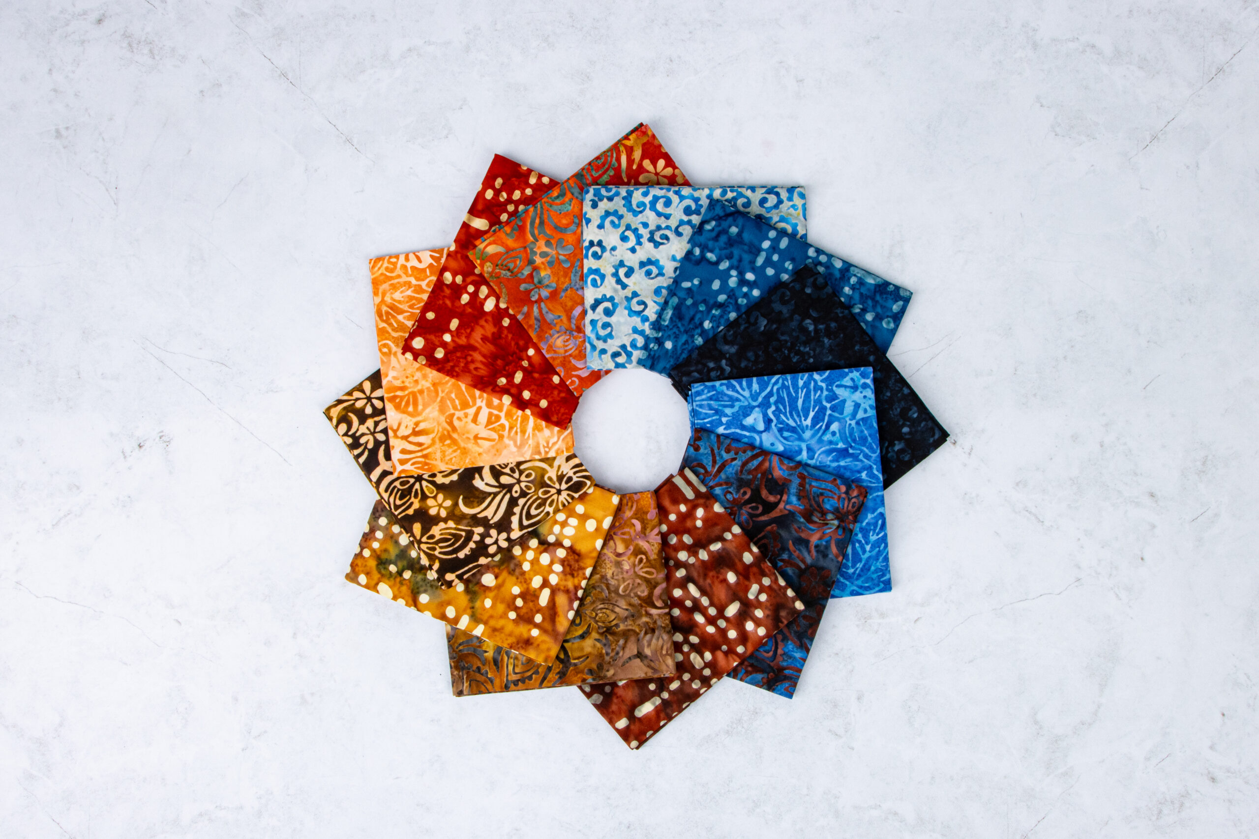 New Batik Collections!