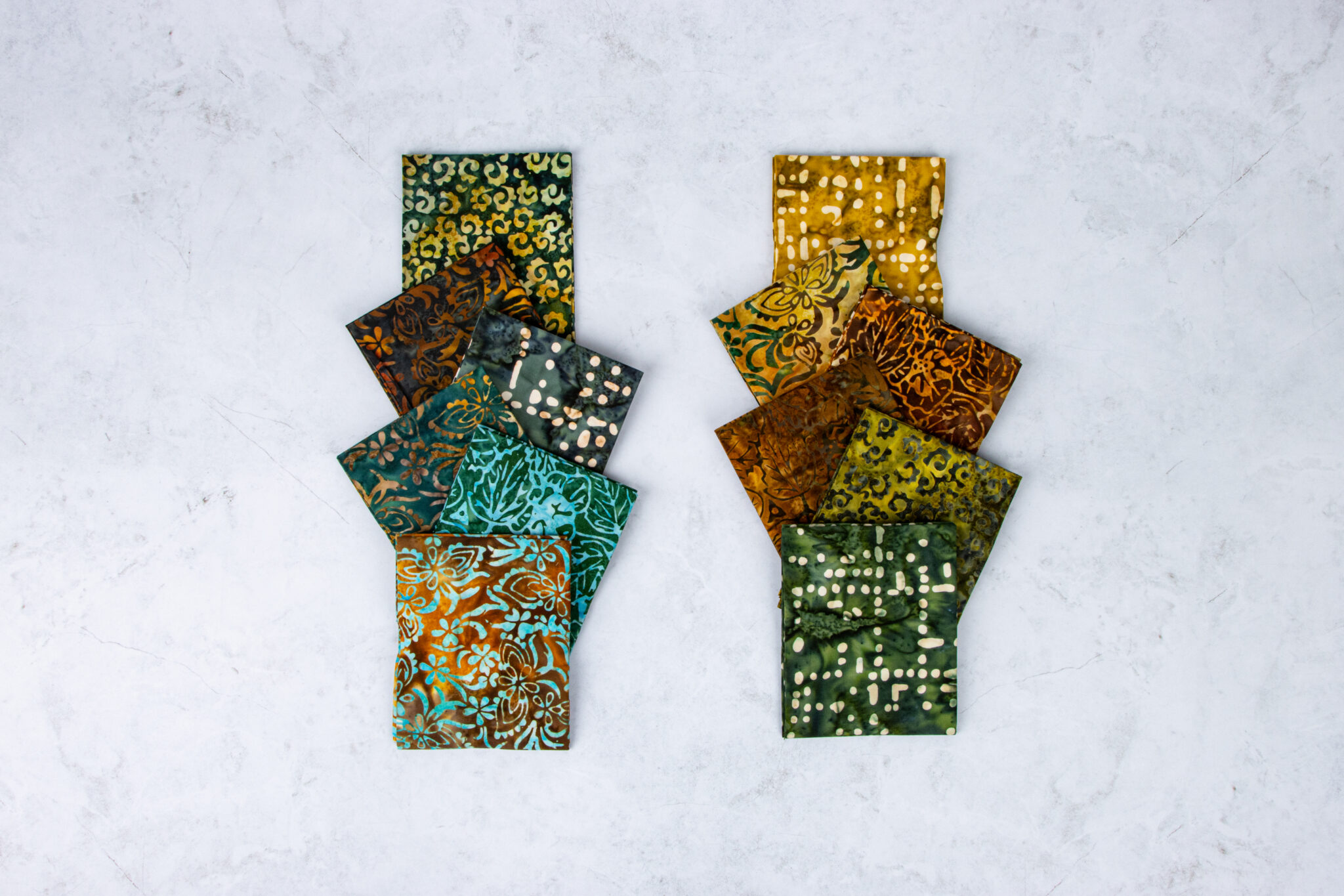 New Batik Collections!