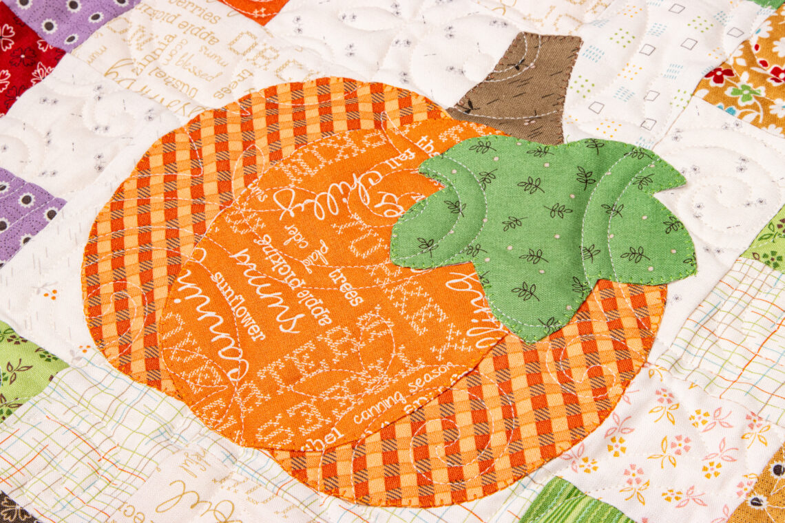 Autumn by Lori Holt - Quilts, Kits & More