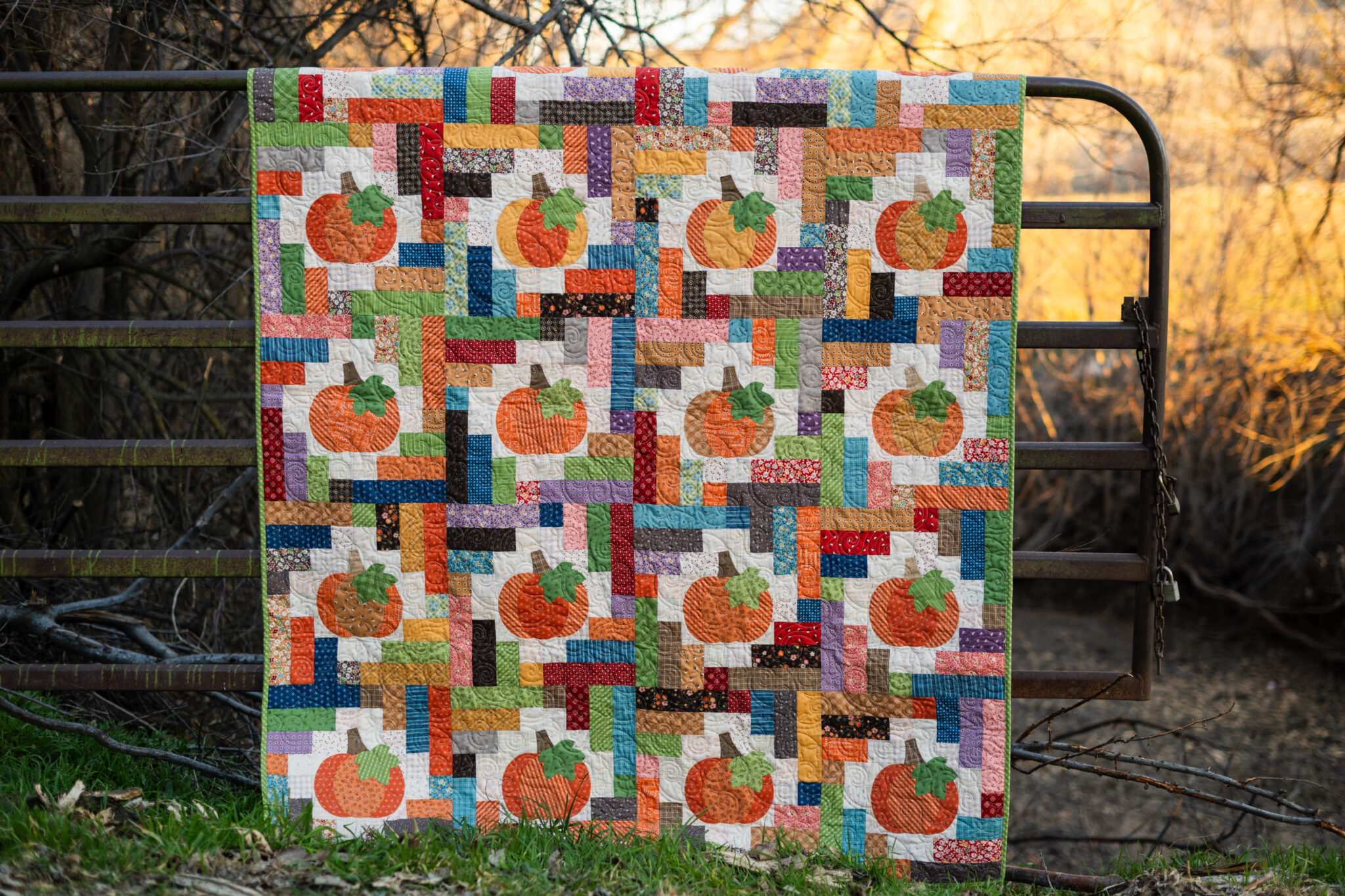 Autumn by Lori Holt - Quilts, Kits & More