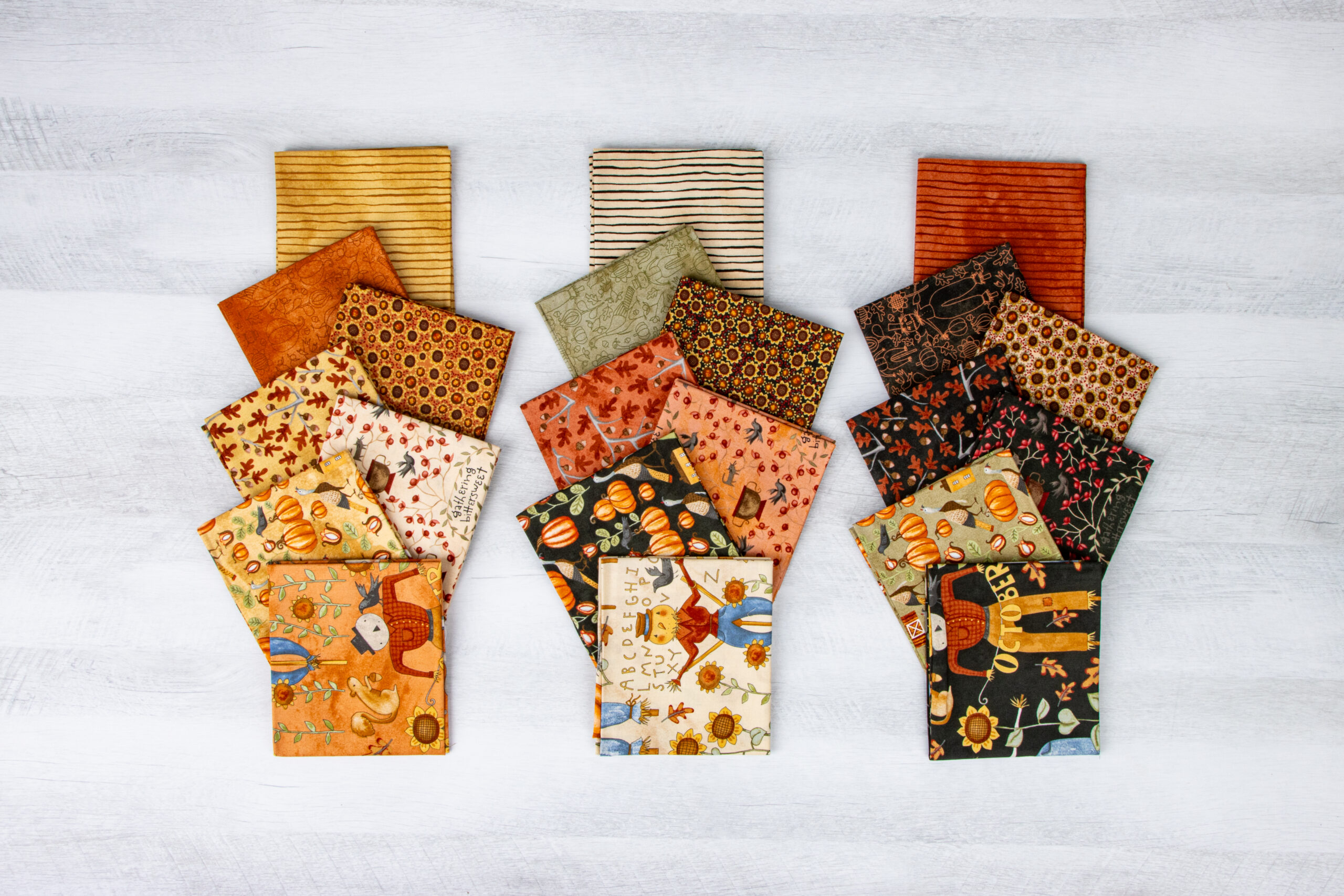 Bittersweet Farm by Teresa Kogut