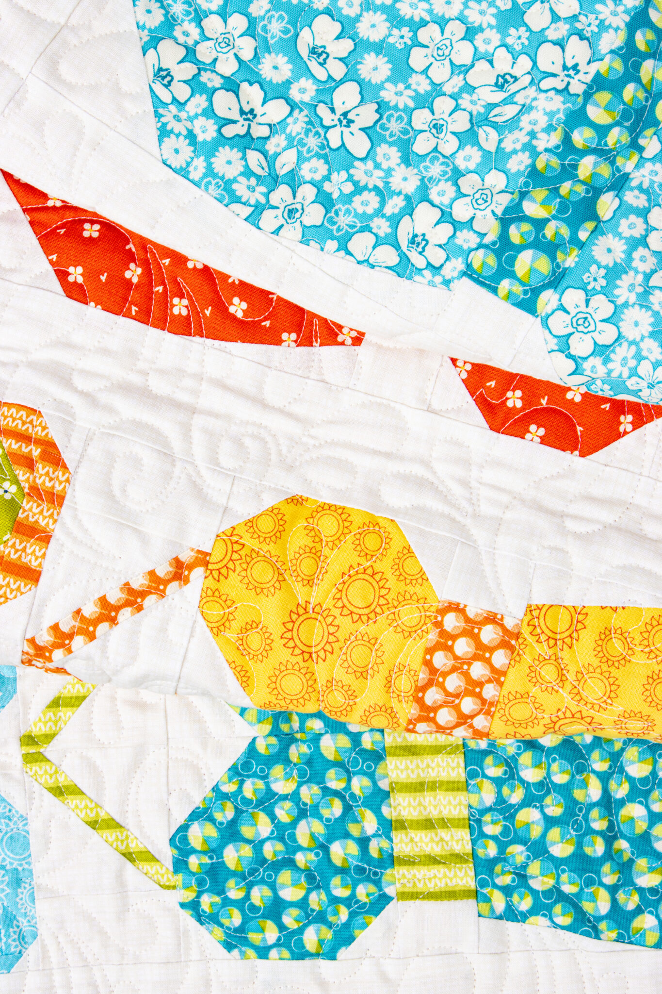 Ready Set Summer Runner