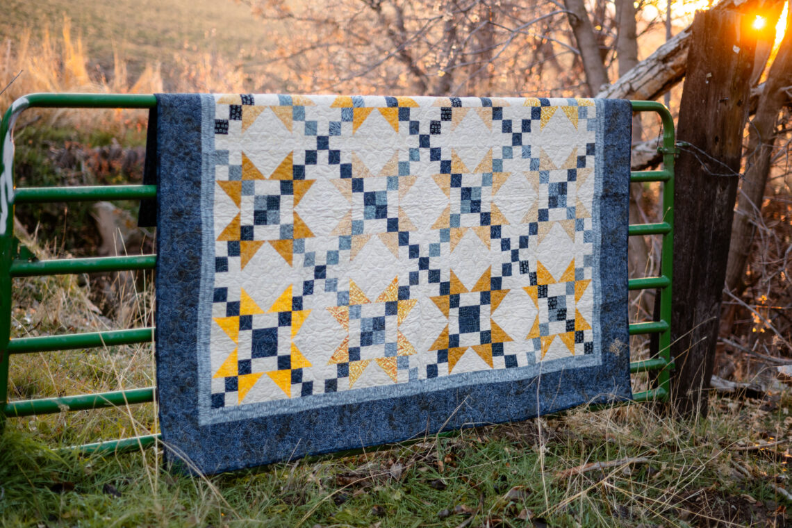 Mountain High Quilts