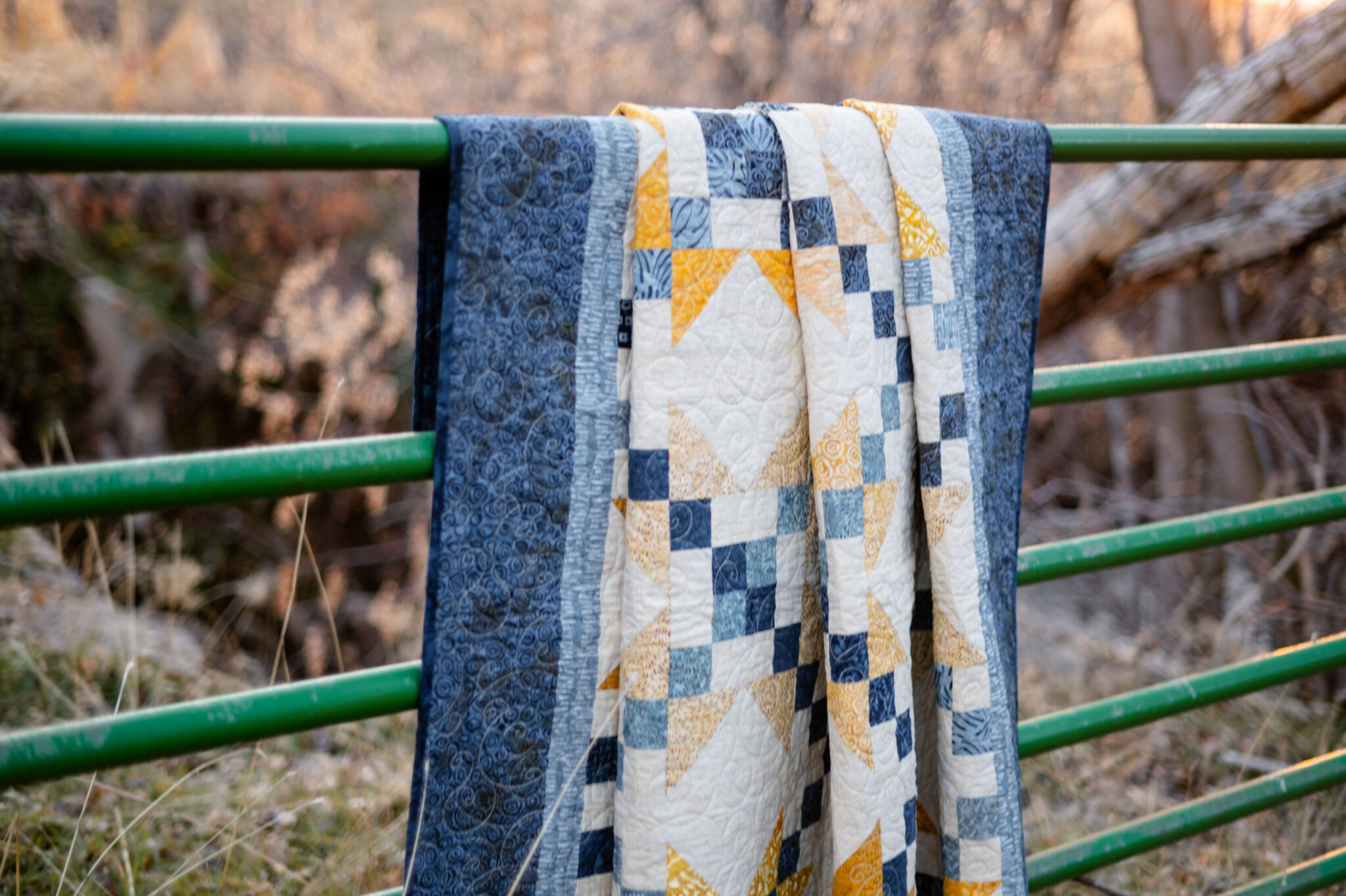 Mountain High Quilts