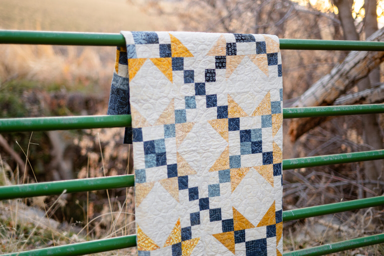 Mountain High Quilts