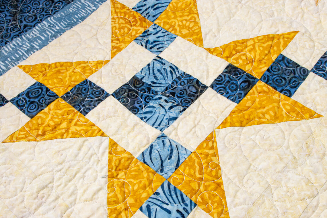 Mountain High Quilts
