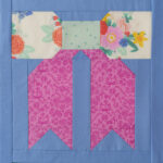 Top Knot Pattern with Chloe