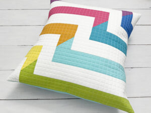 Make it Modern Pillows – July 2024 Tutorial