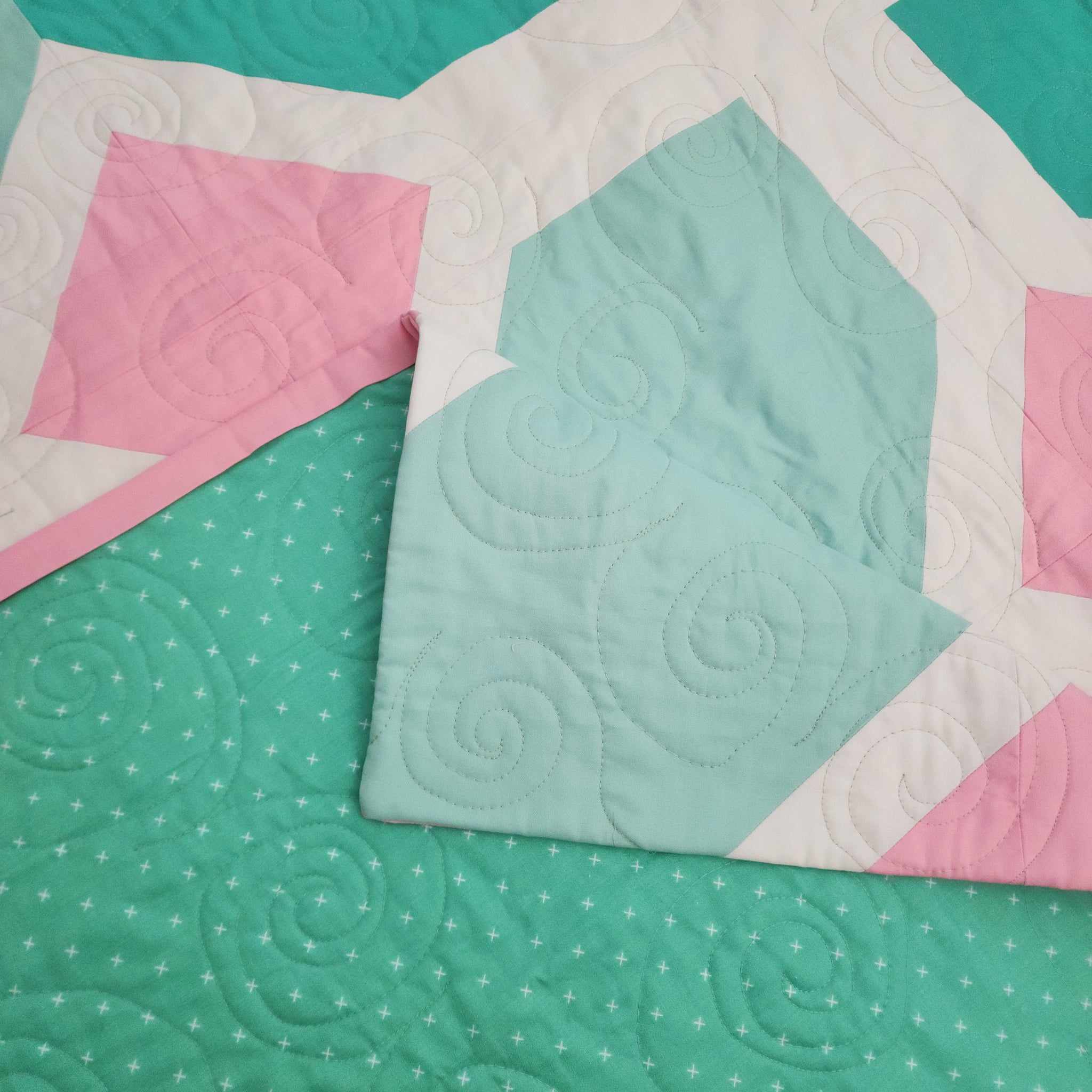 "Centered" Around the Basics