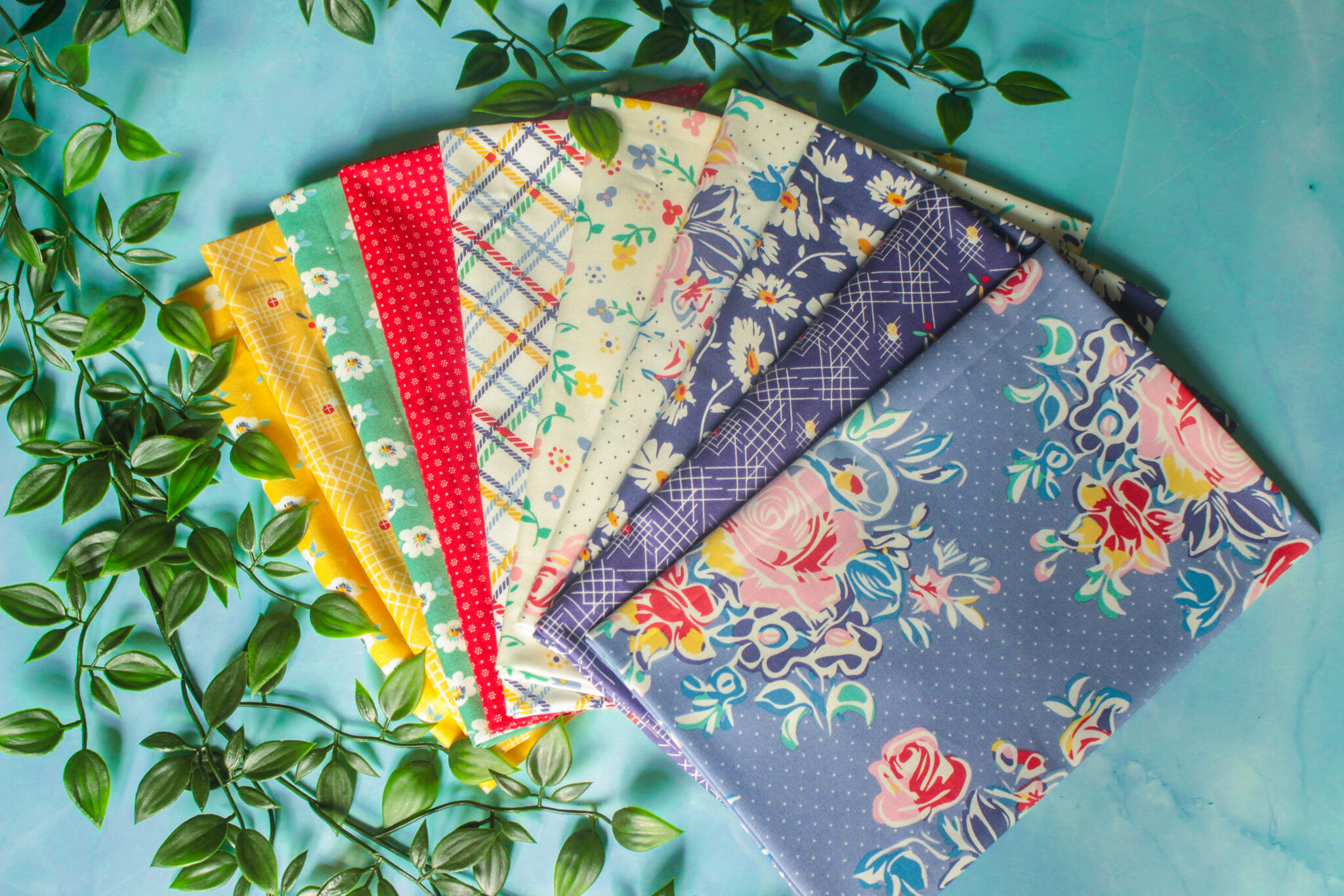 Always in Season - Popcorn Pouches