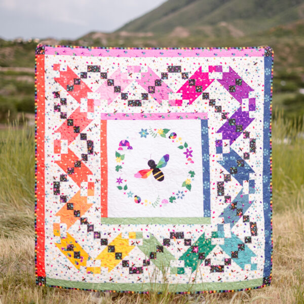 Sea Breeze Quilt