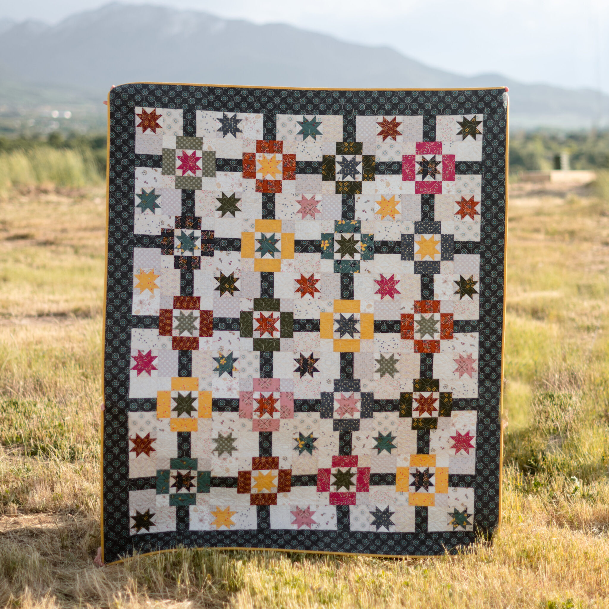 Feels Like Home Quilts