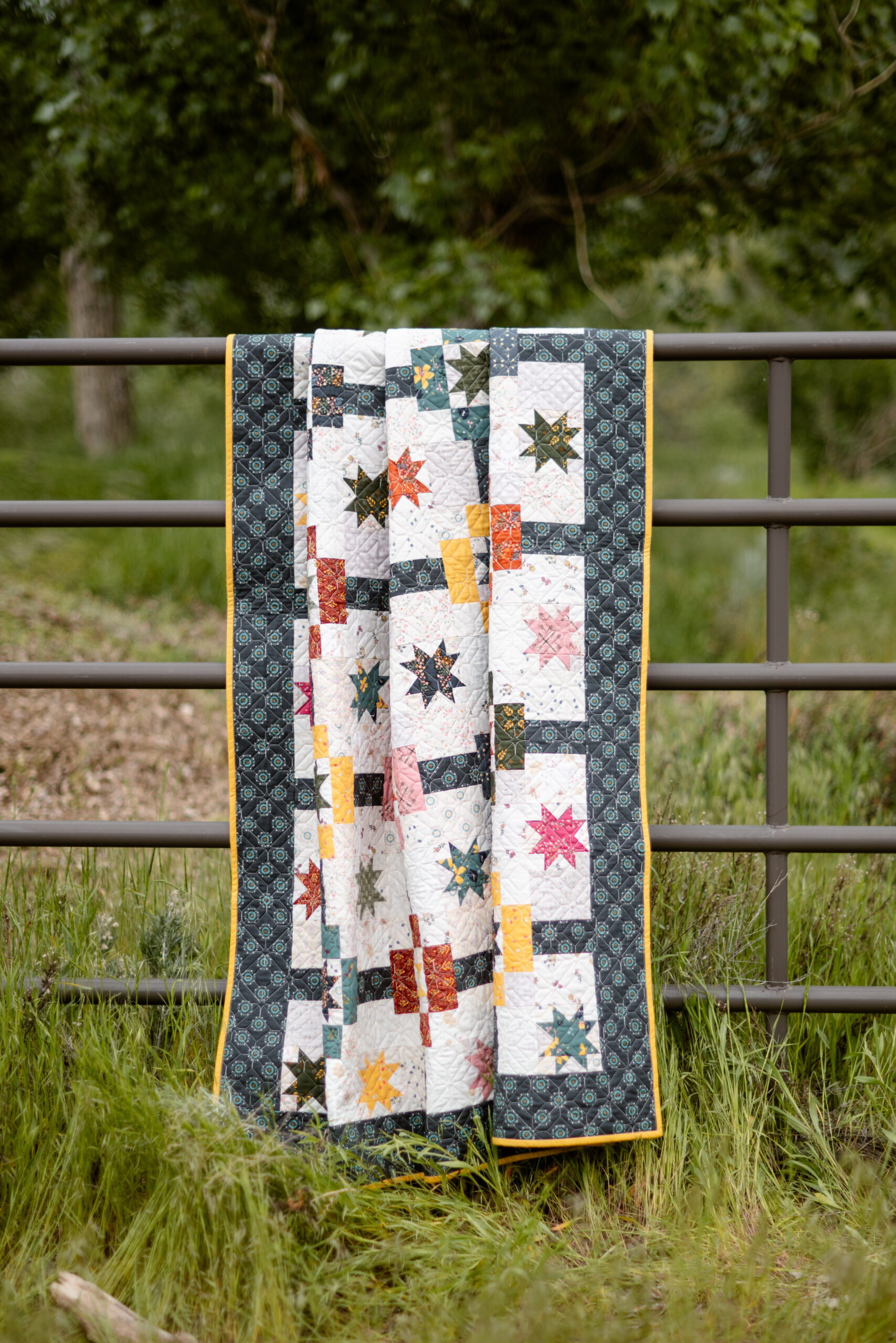 Feels Like Home Quilts