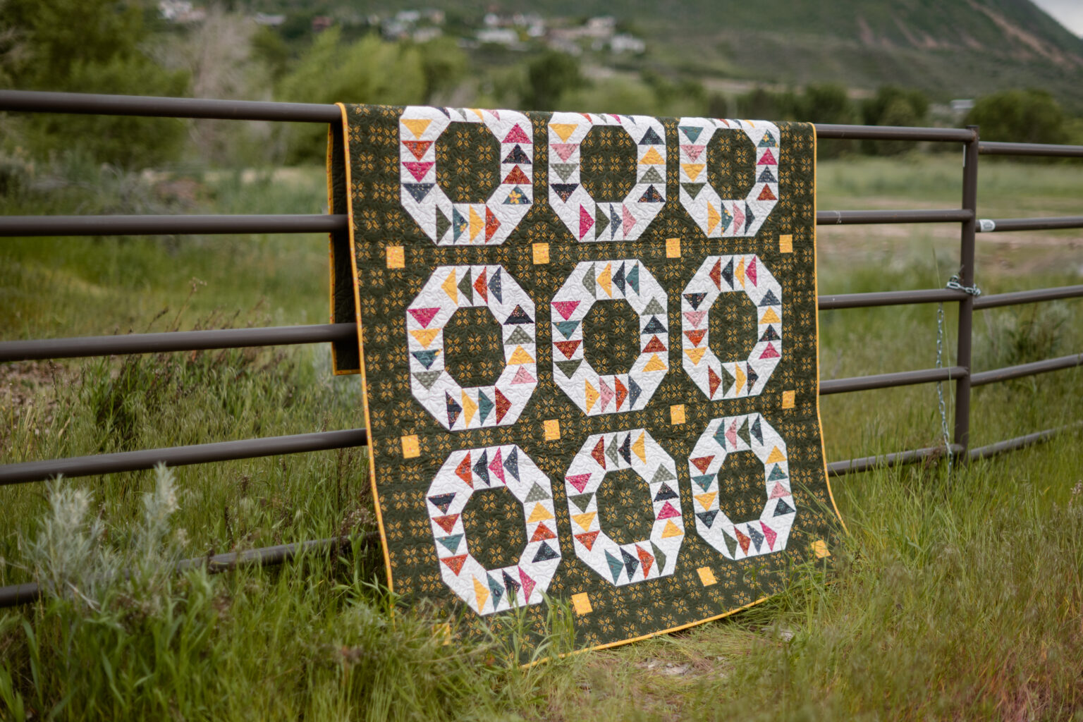 Feels Like Home Quilts