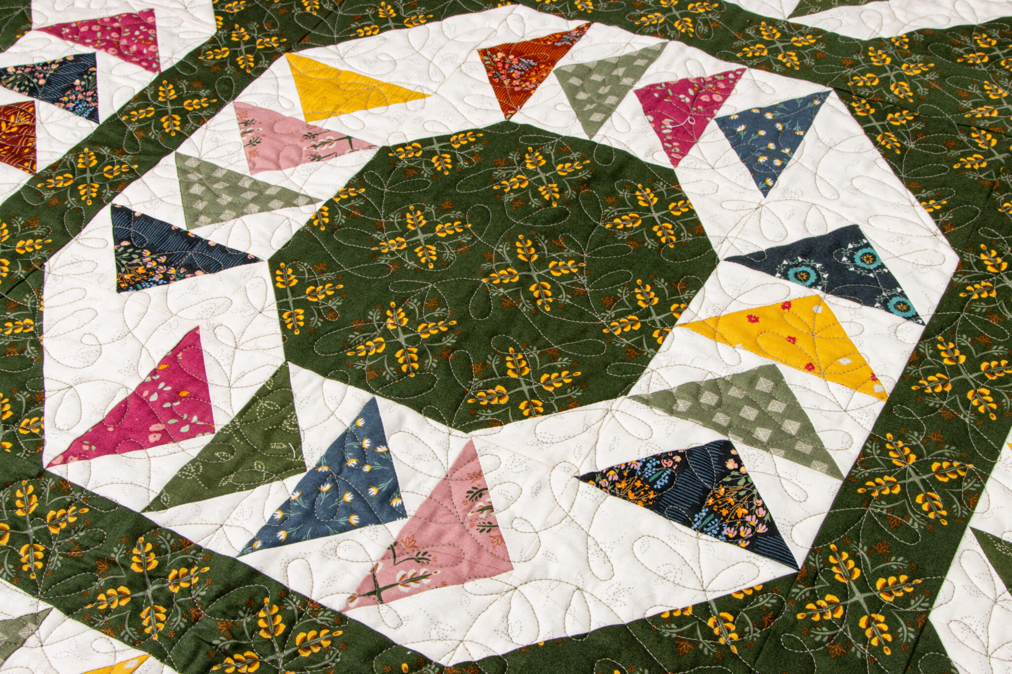 Feels Like Home Quilts