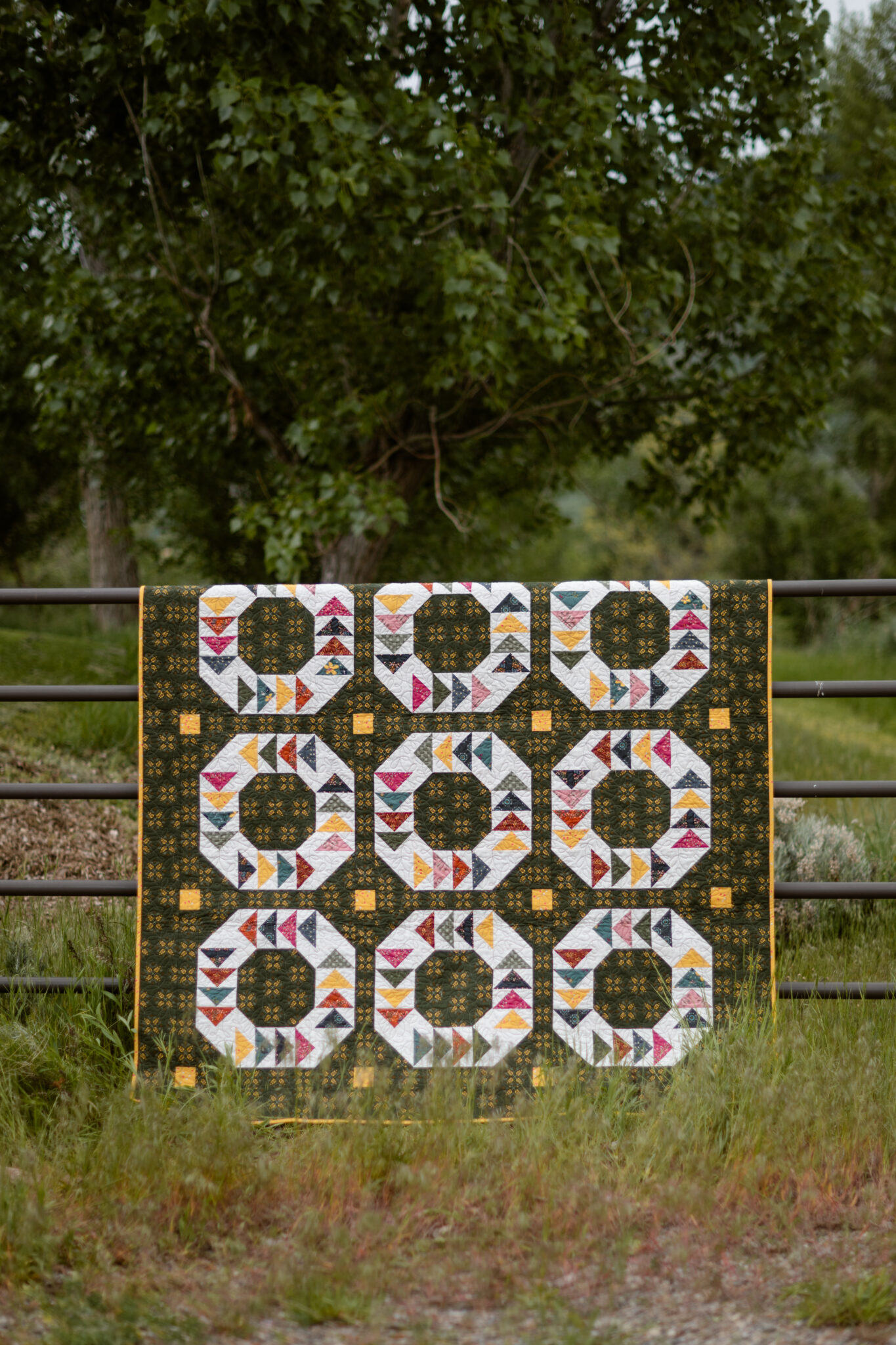 Feels Like Home Quilts