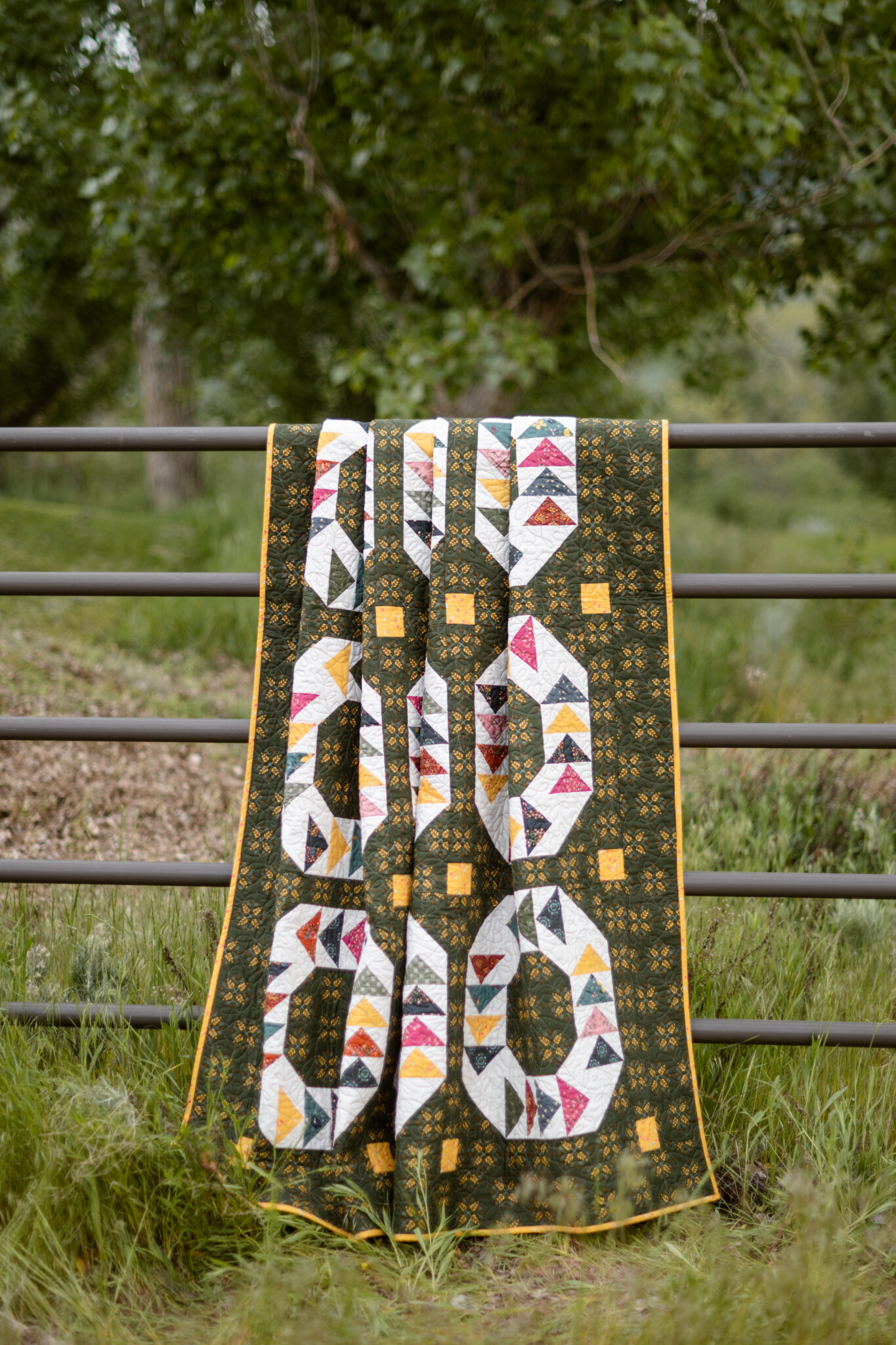 Feels Like Home Quilts