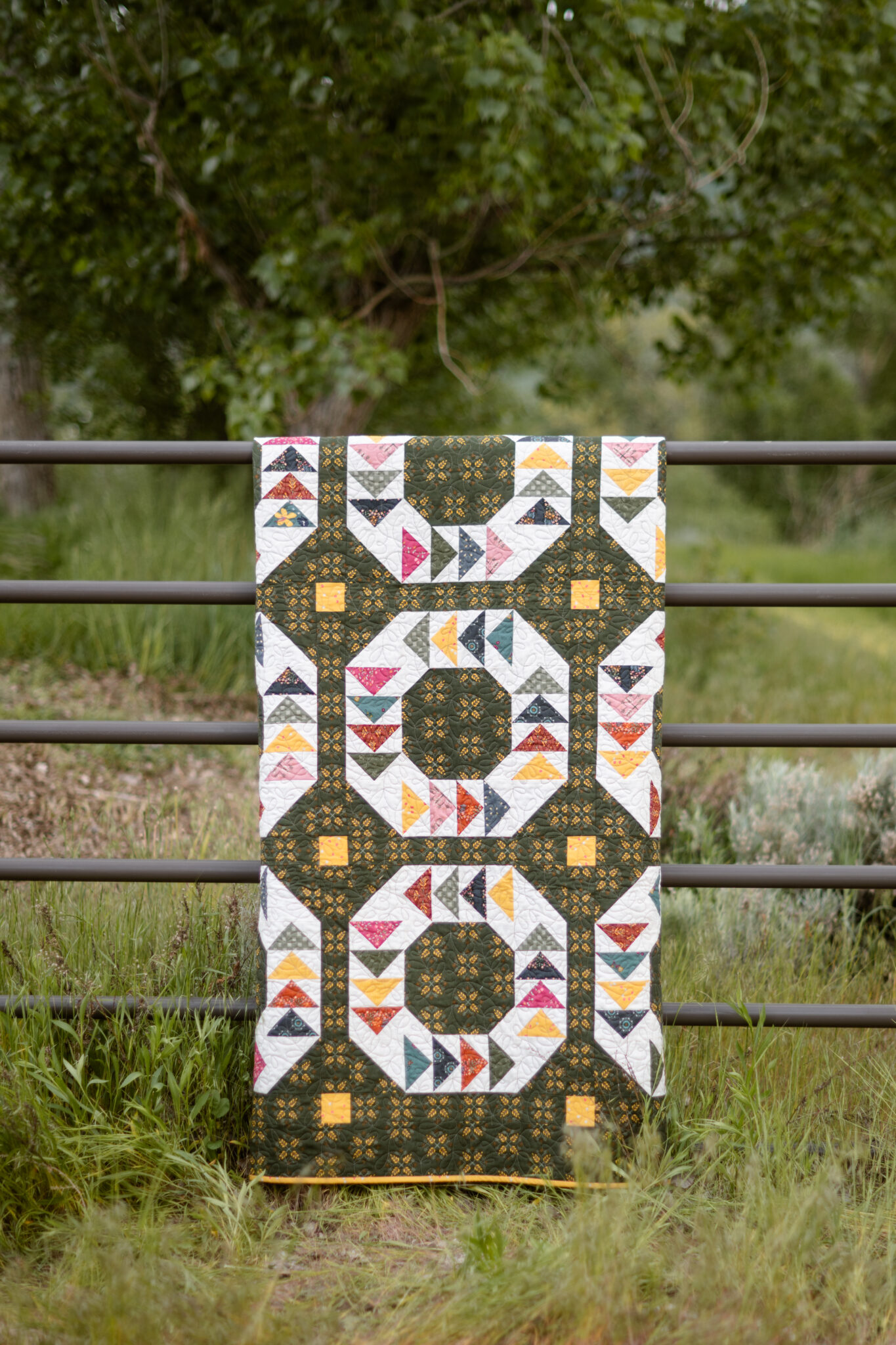 Feels Like Home Quilts