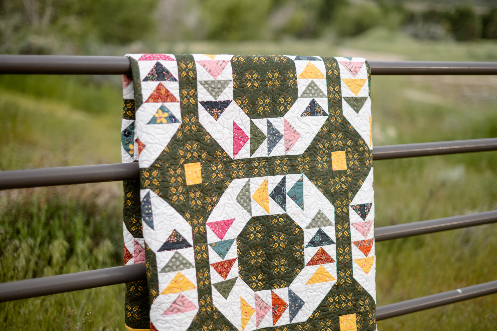 Feels Like Home Quilts