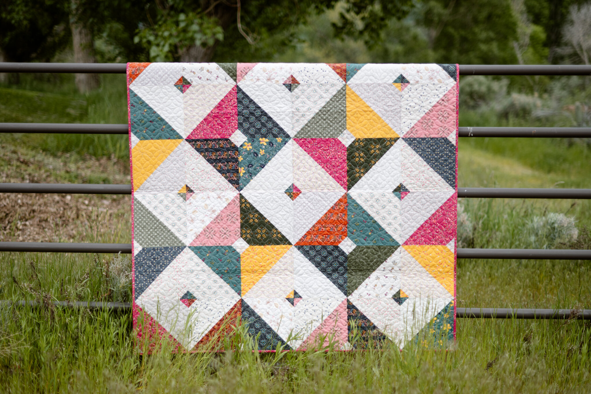 Feels Like Home Quilts
