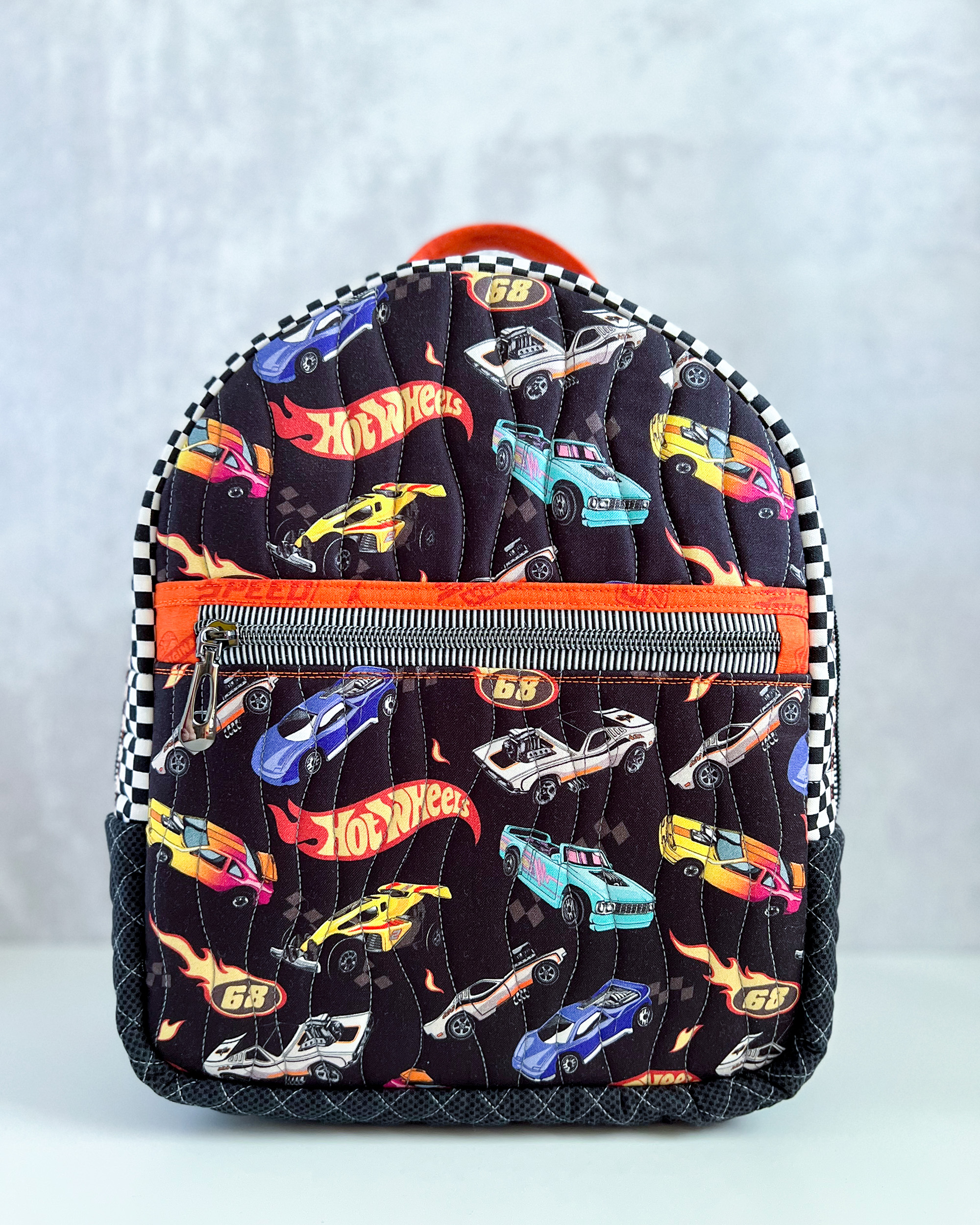 Hot Wheels Made to Race - Bag Duo
