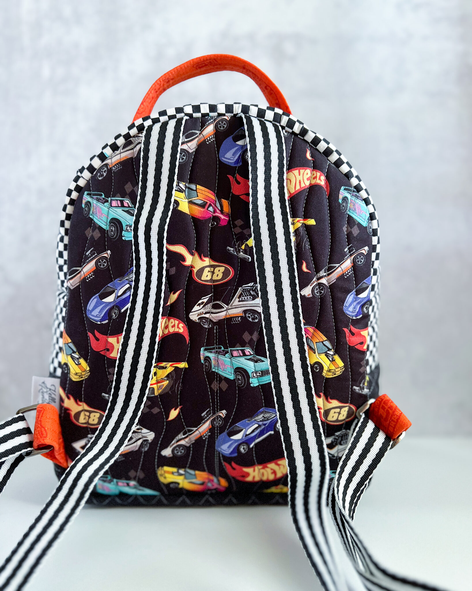 Hot Wheels Made to Race - Bag Duo