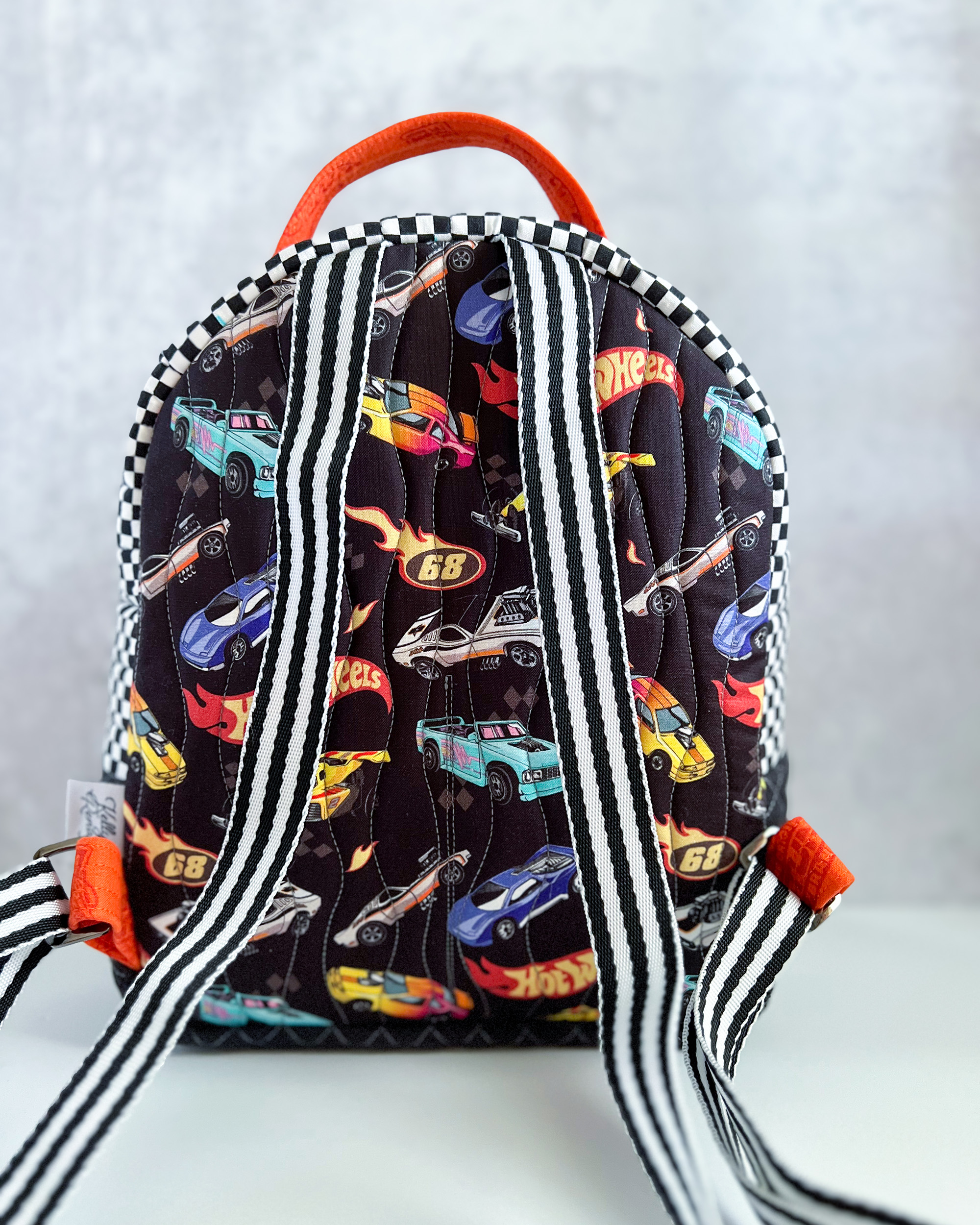 Hot Wheels Made to Race - Bag Duo