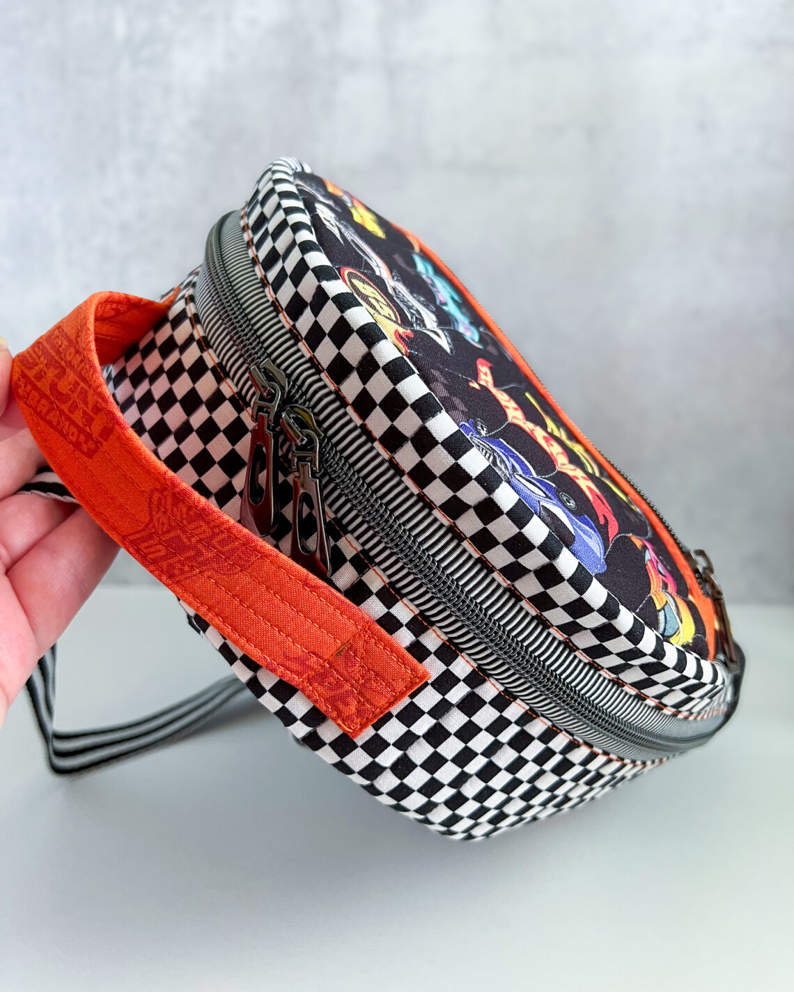 Hot Wheels Made to Race - Bag Duo