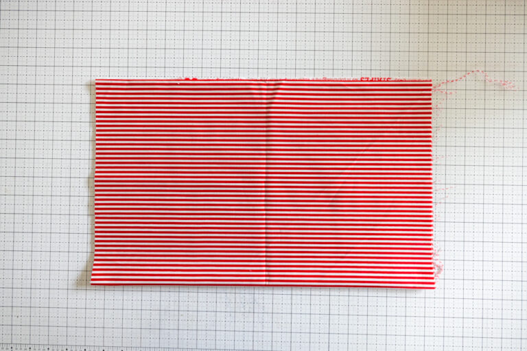 Professional Seam Matching Striped Binding Tutorial with RBD Basic ...