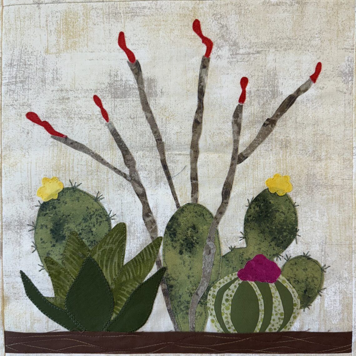 Celebrating the Rich Heritage of Quilting in New Mexico