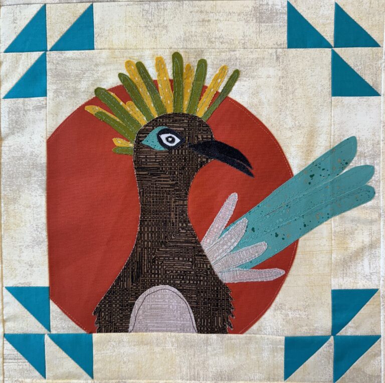 Celebrating the Rich Heritage of Quilting in New Mexico