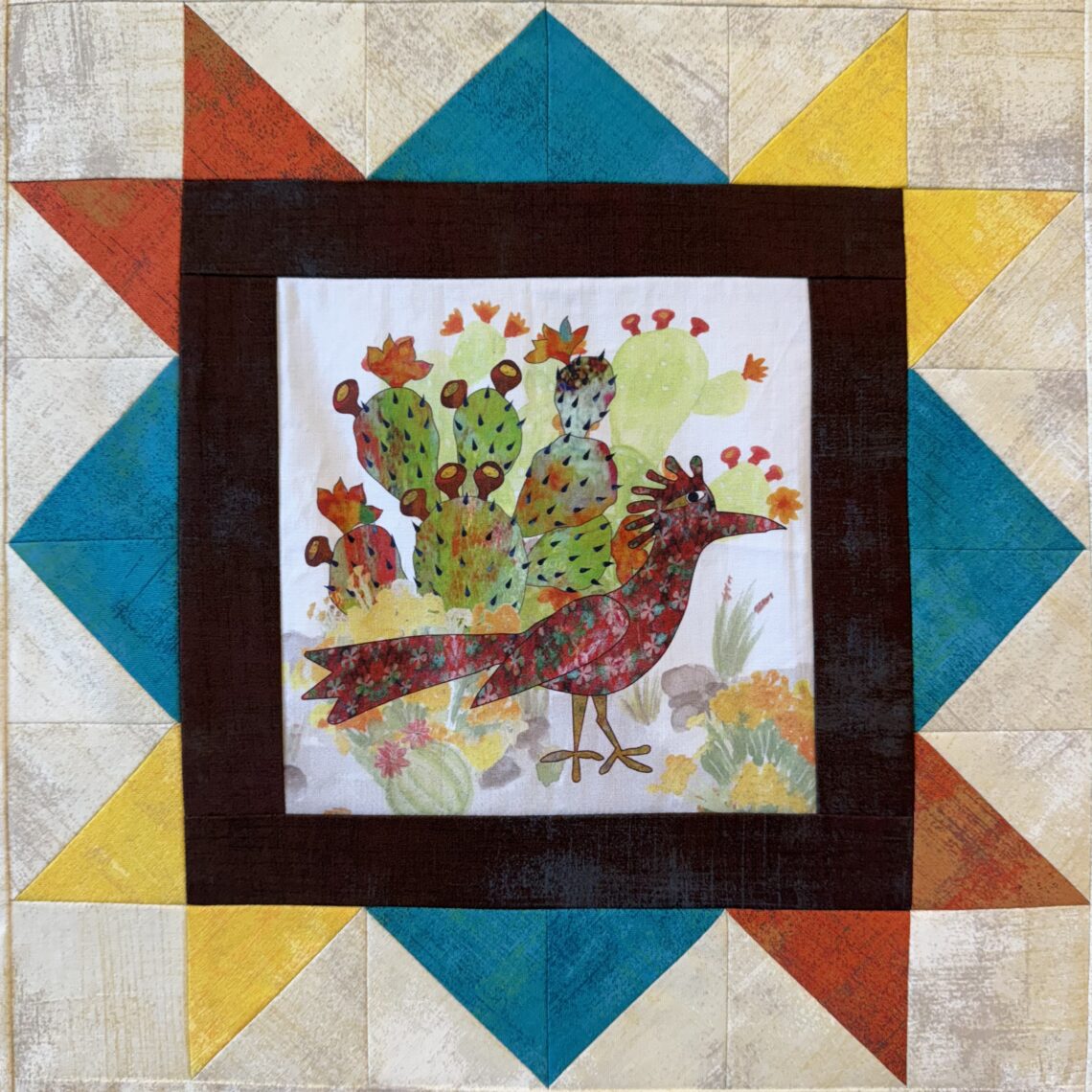 Celebrating the Rich Heritage of Quilting in New Mexico