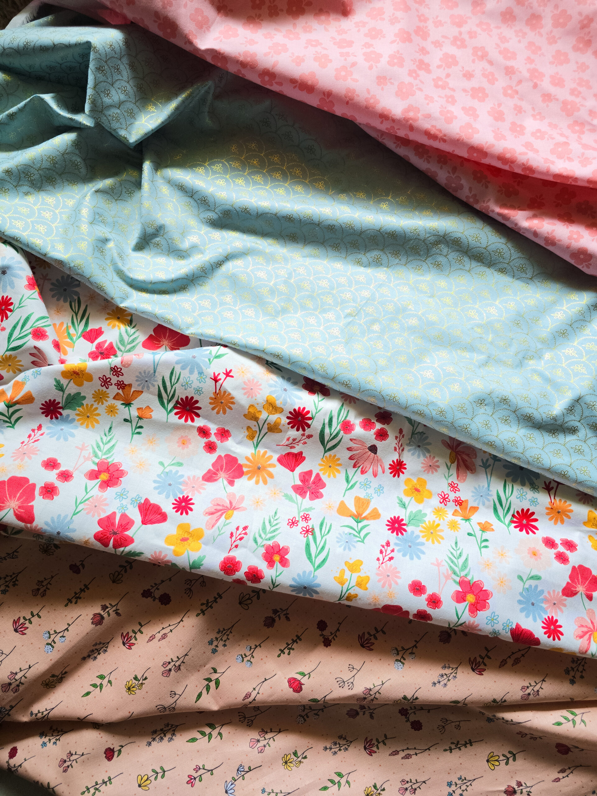 Exploding Pineapple Block with Stay Wild