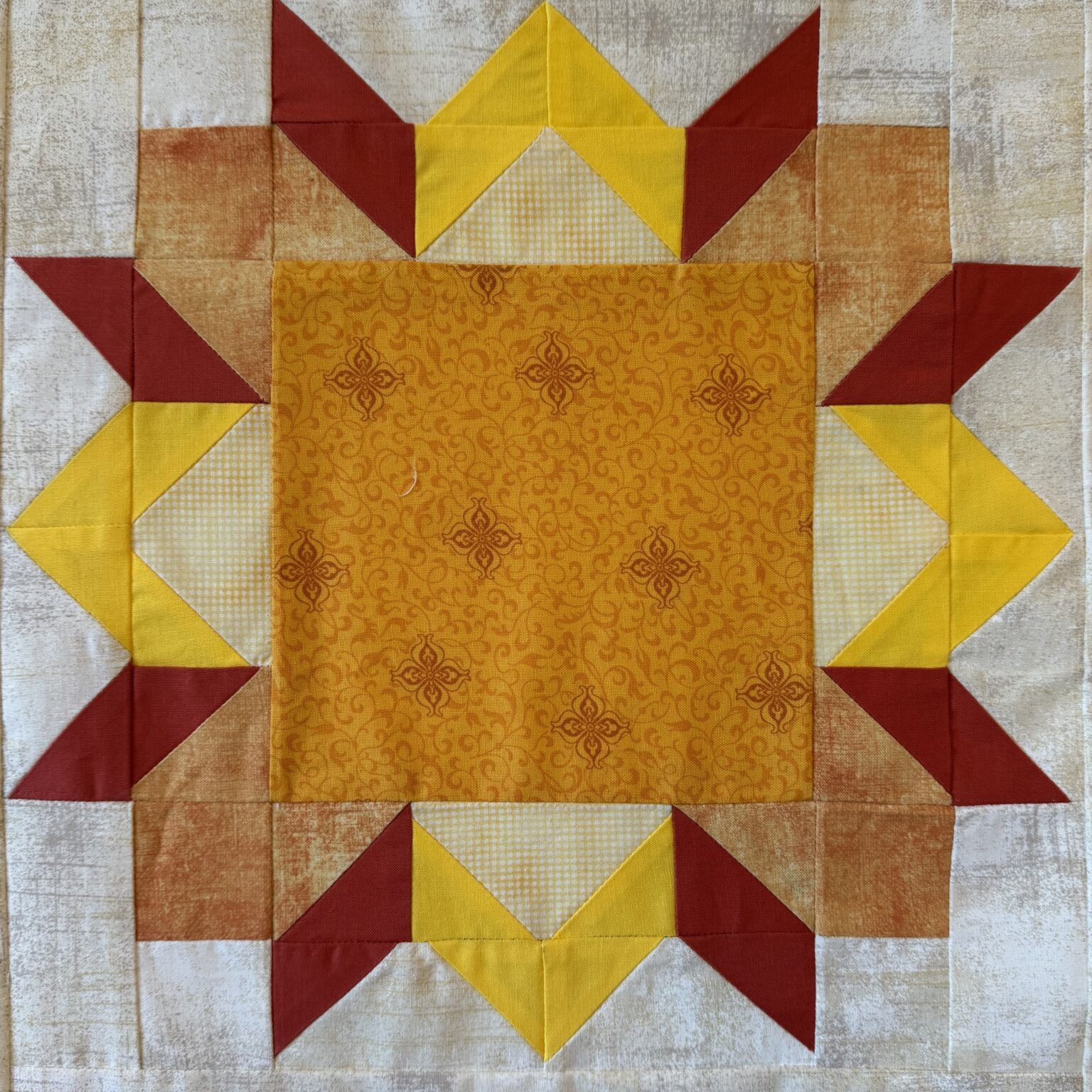 Celebrating the Rich Heritage of Quilting in New Mexico