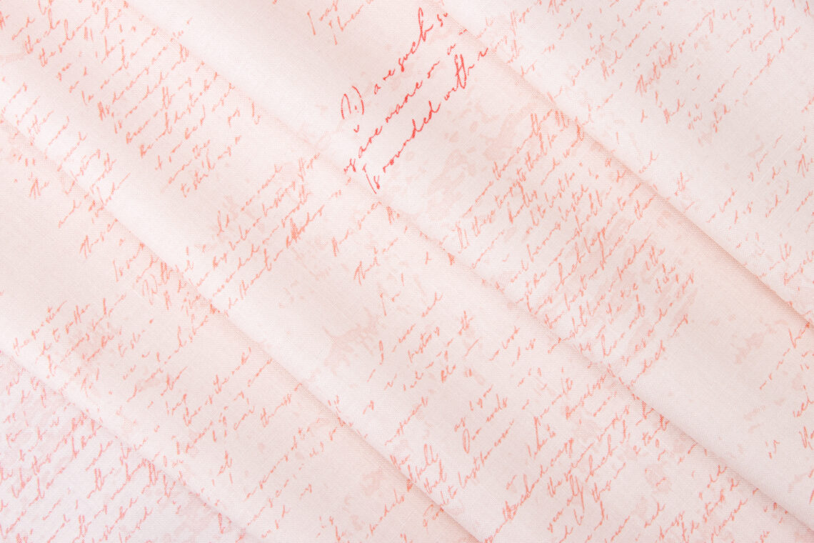 Between the Pages by Fran Gulick
