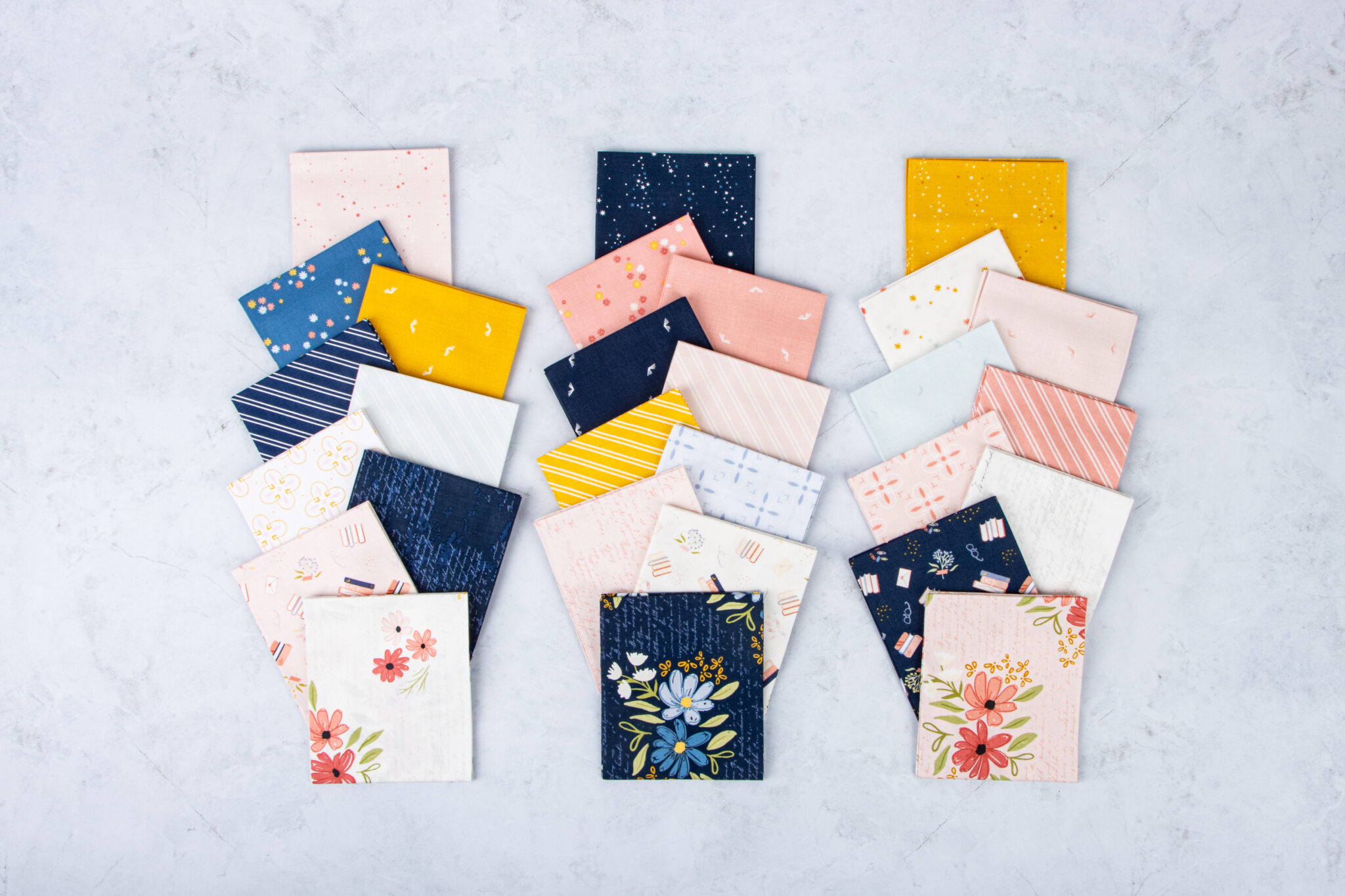 Between the Pages by Fran Gulick